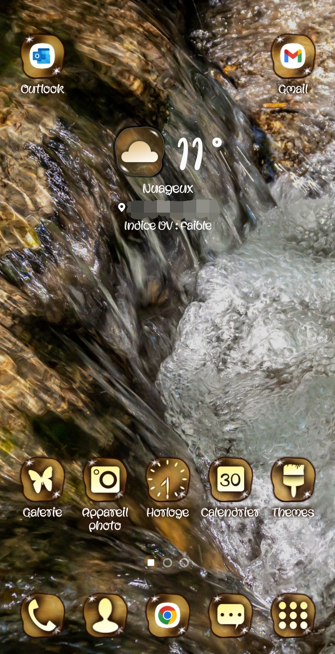 Bon dimanche à tous - Samsung Community