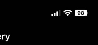 I wonder if Samsung will follow suit on the new battery icon - Samsung ...