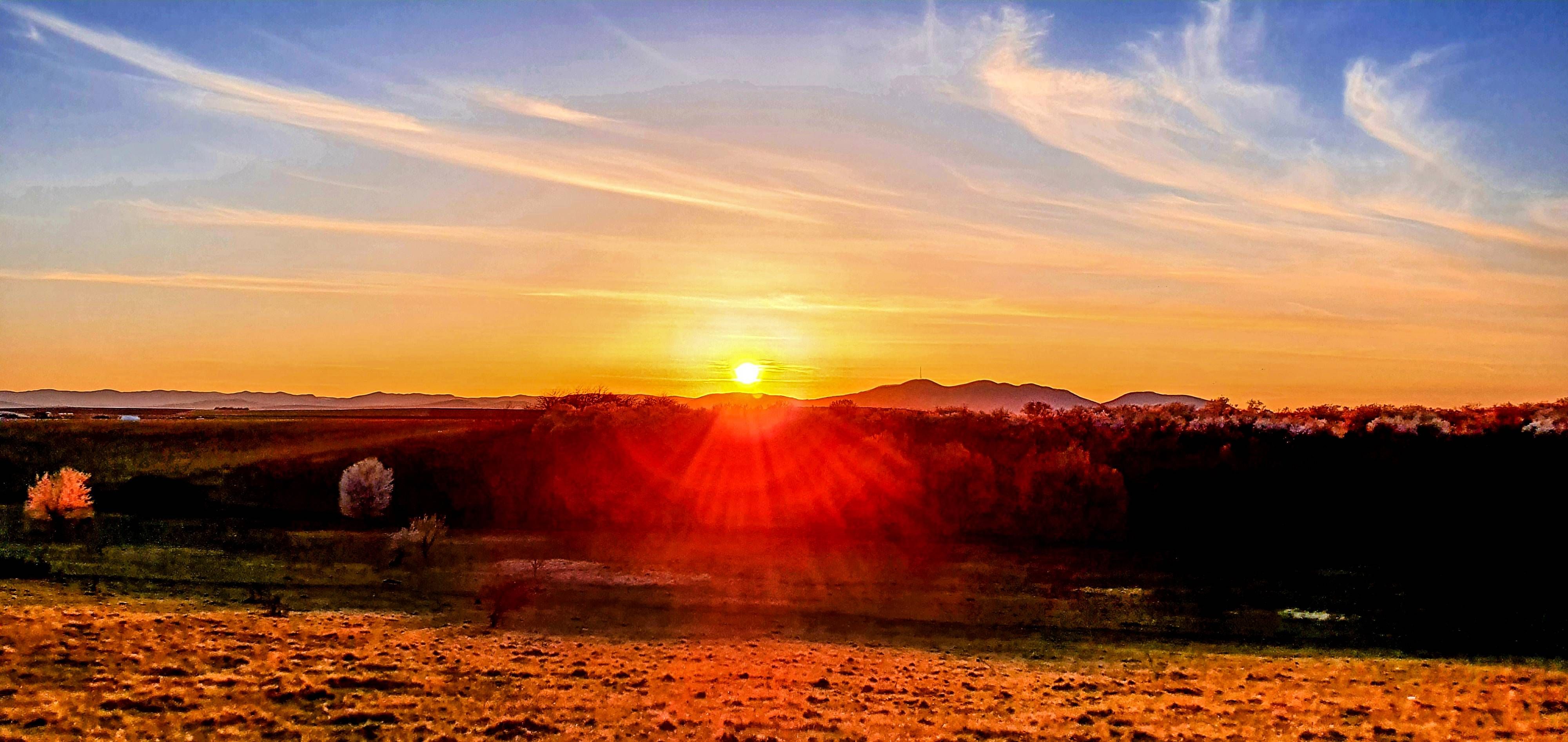 Propun un concurs de apusuri surprinse cu telefonul - Samsung Community