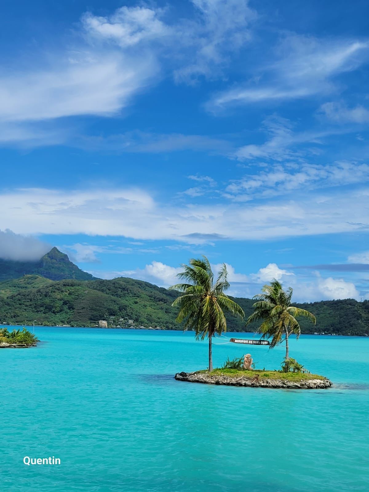 Bora Bora - Samsung Community