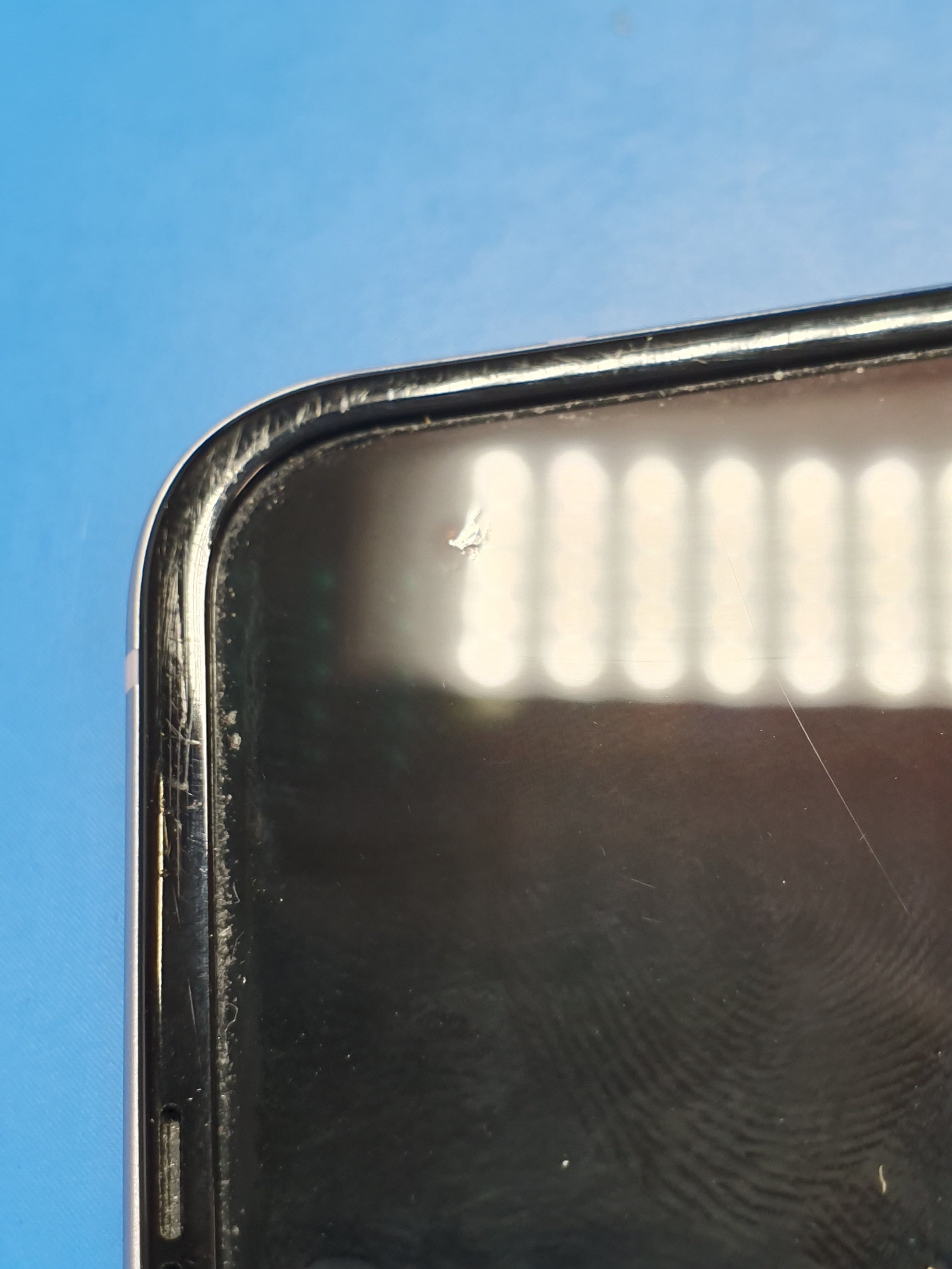 TMT First Damaging phones to avoid a warranty Repair - Samsung Community