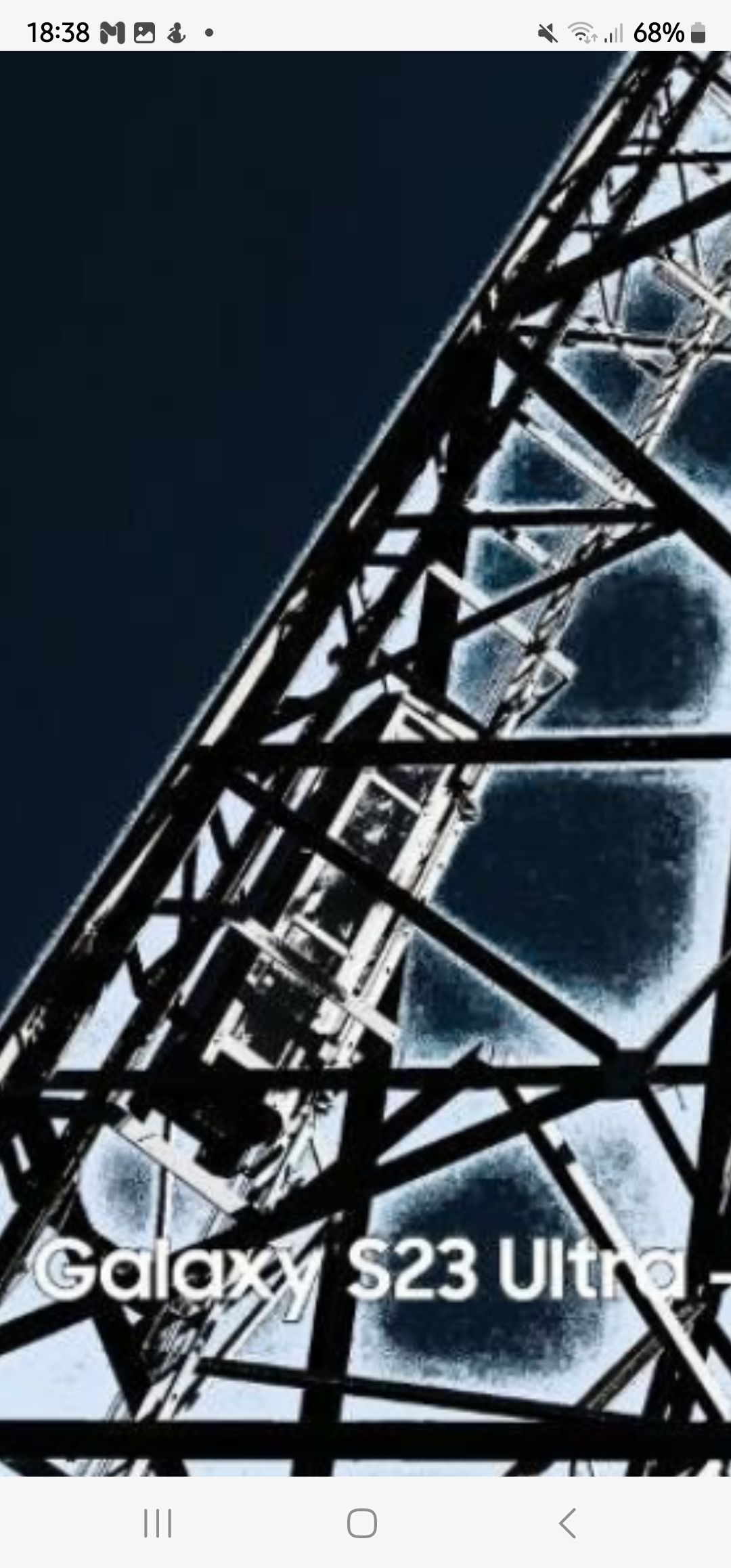 Schwarz Weiß unterm Windrad - Samsung Community