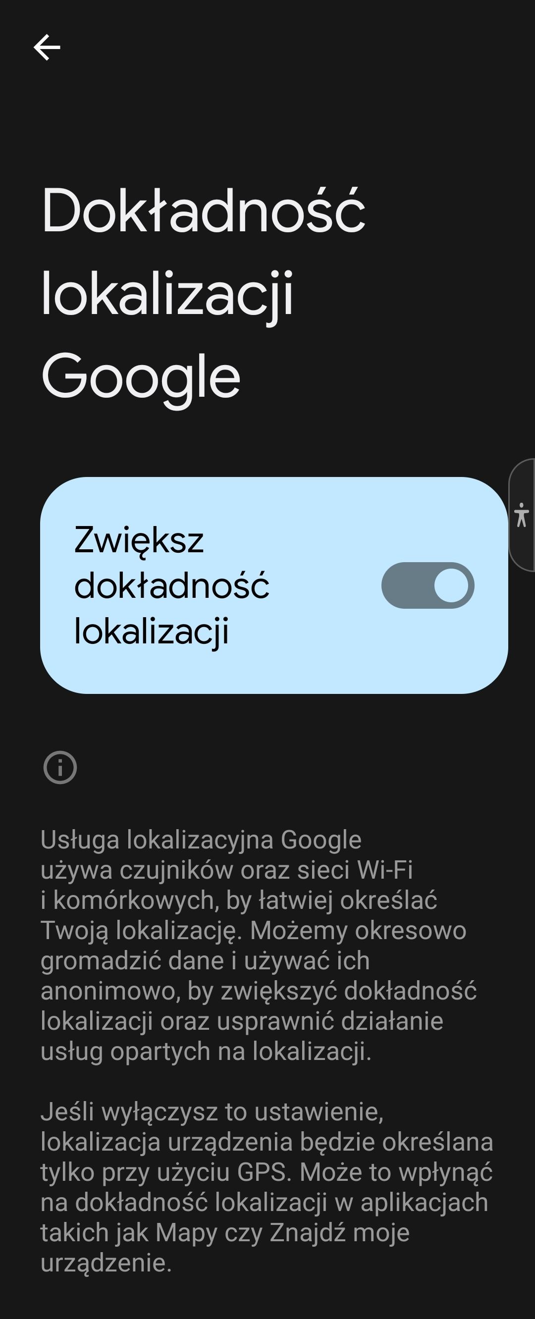 Poradnik - Konfiguracja Lokalizatora Smart Tag/ Smart Tag+ - Samsung ...