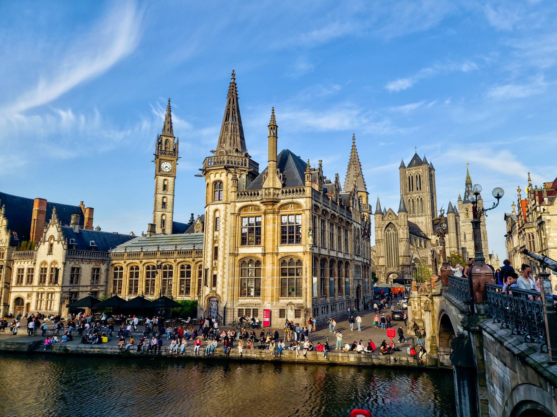 Gent in Begien – Seite 2 - Samsung Community