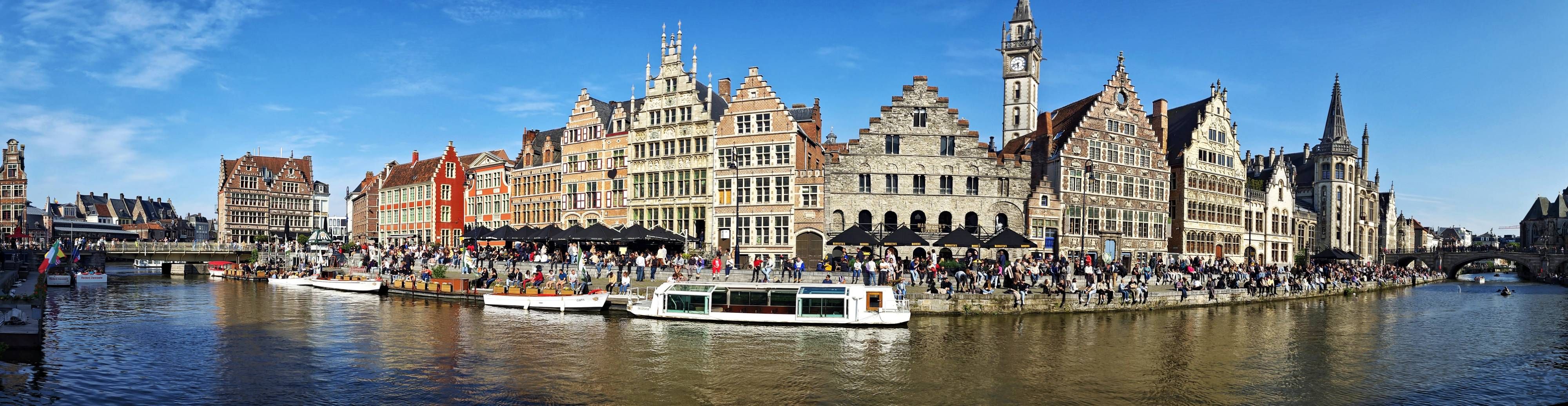 Gent in Begien – Seite 2 - Samsung Community