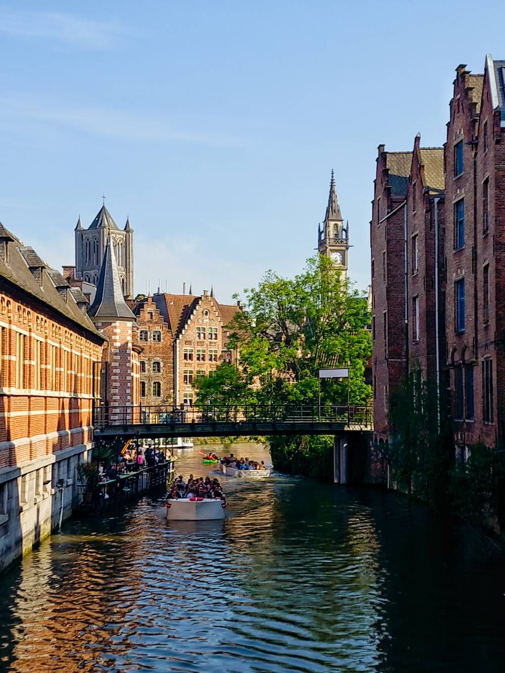 Gent in Begien – Seite 2 - Samsung Community