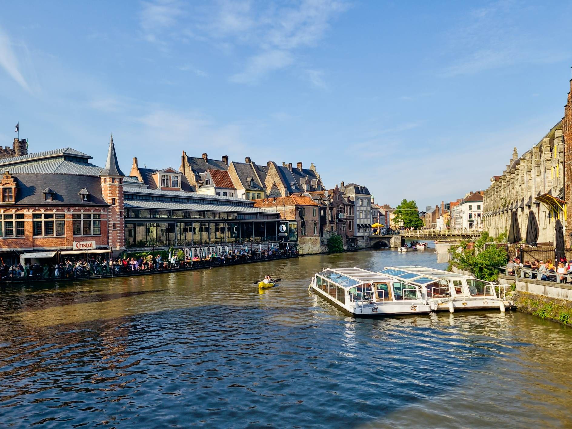 Gent in Begien – Seite 2 - Samsung Community