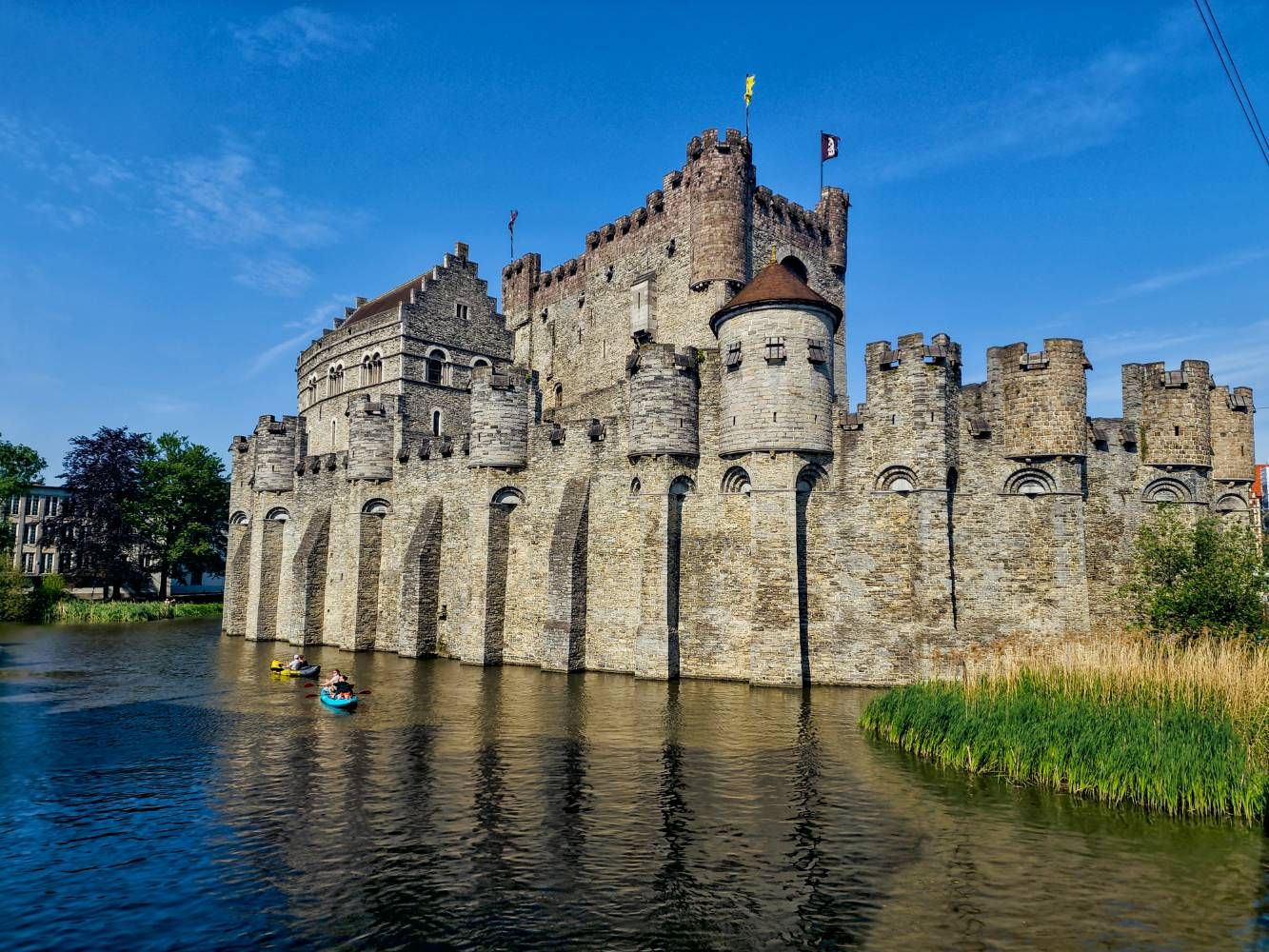 Gent in Begien – Seite 2 - Samsung Community