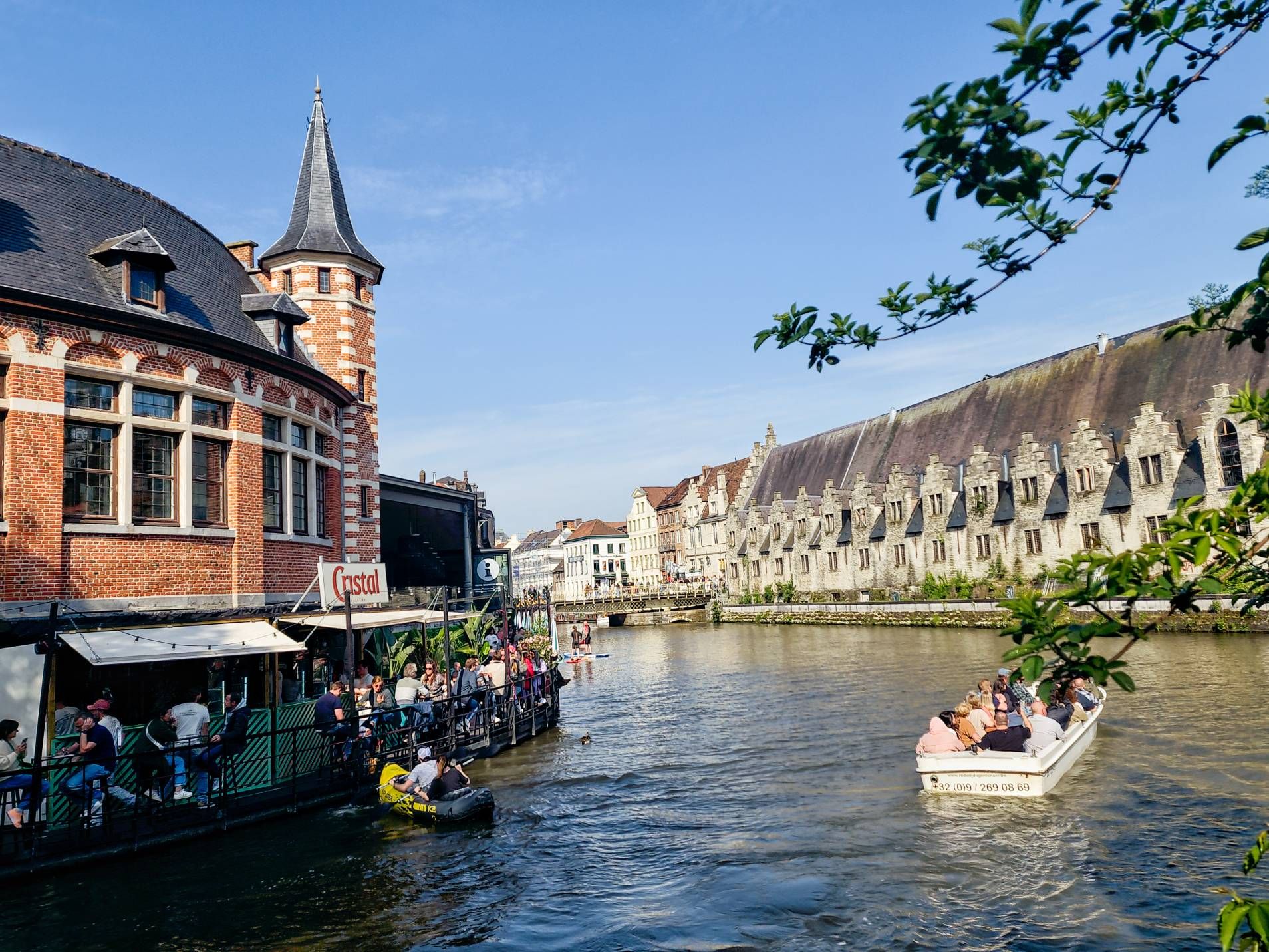 Gent in Begien – Seite 2 - Samsung Community