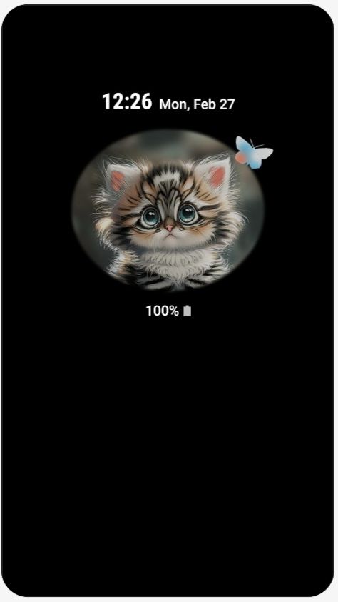 Résolu : 💫THÈME DOUCEUR AUJOURD'HUI 💫 - Samsung Community