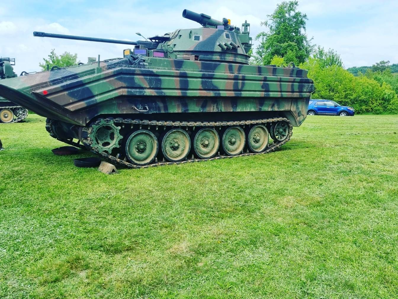 Panzer - Samsung Community