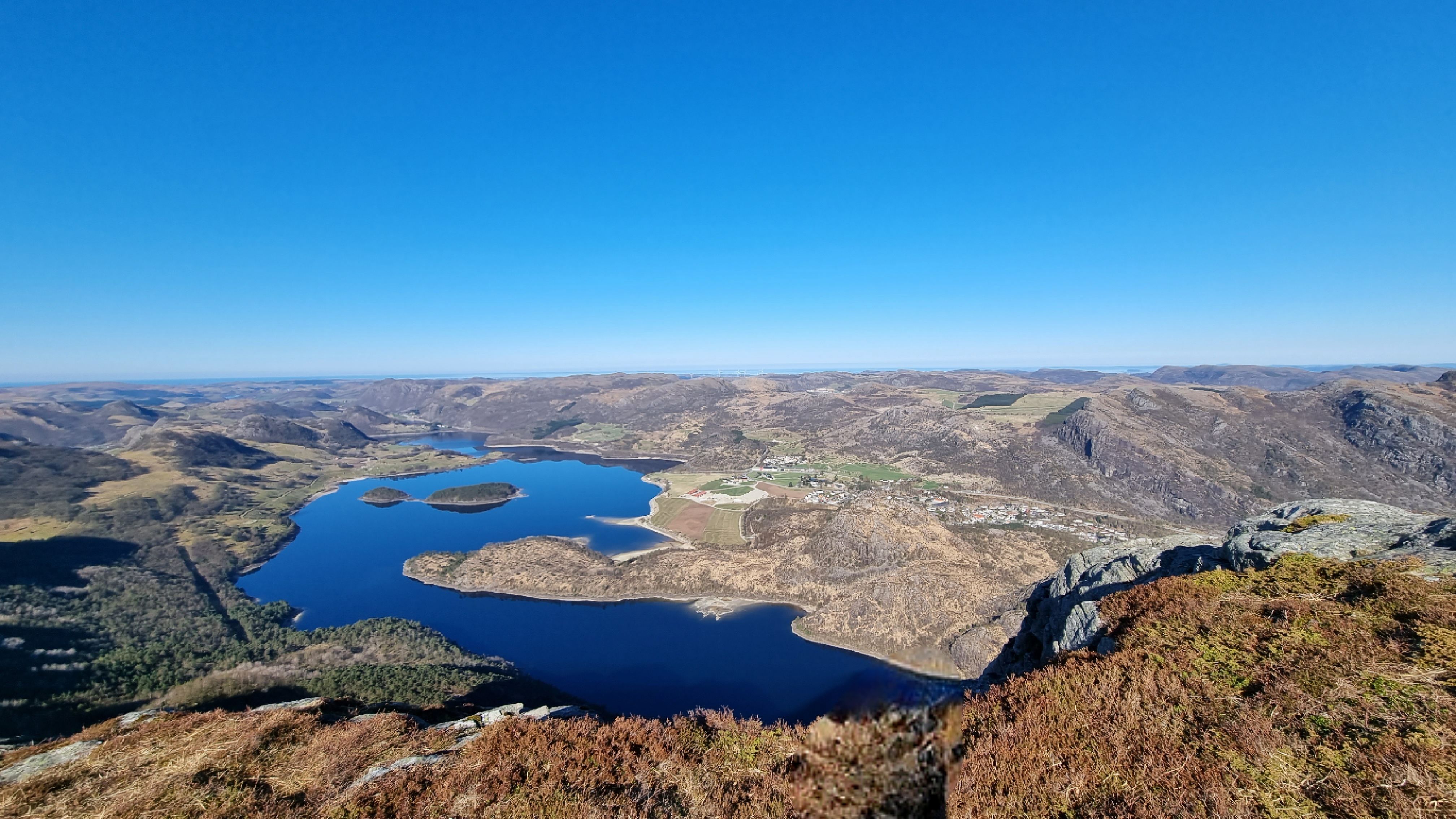 #Hågå #Oltedal #gjesdal #rogaland #norway #hike - Samsung Community
