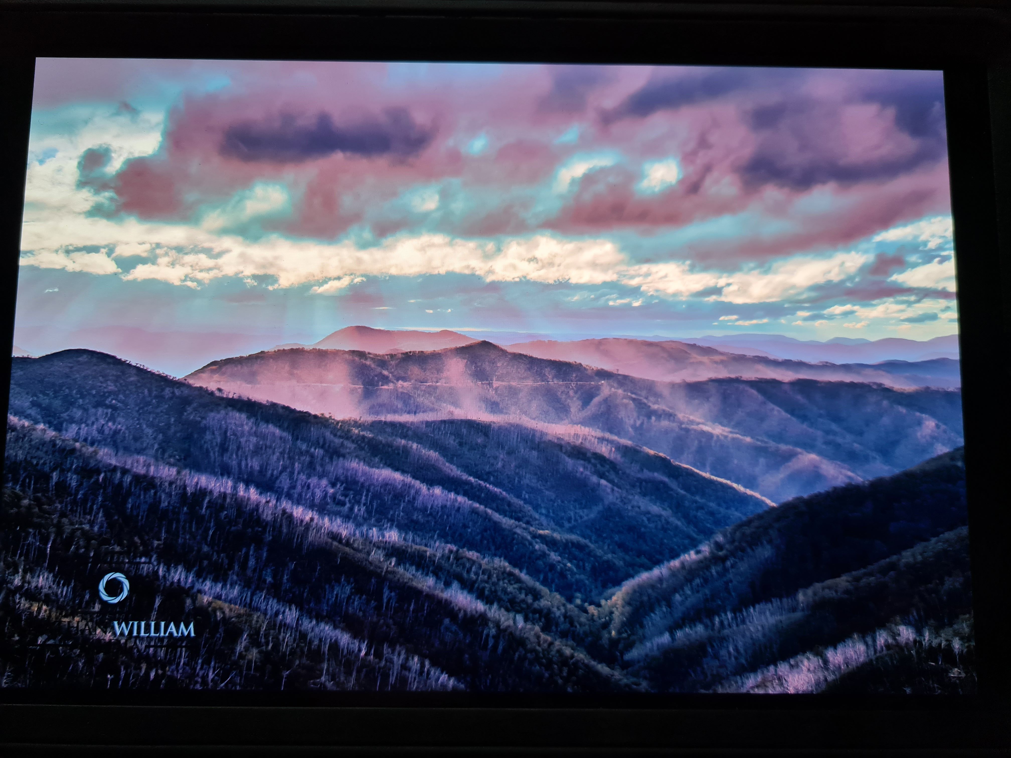 Solved: Tab S6 Display Always reddish (Warm Color) - Samsung Community