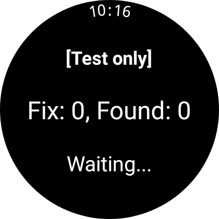 Opgelost: Samsung galaxy watch 4 GPS / route werkt niet meer - Samsung ...