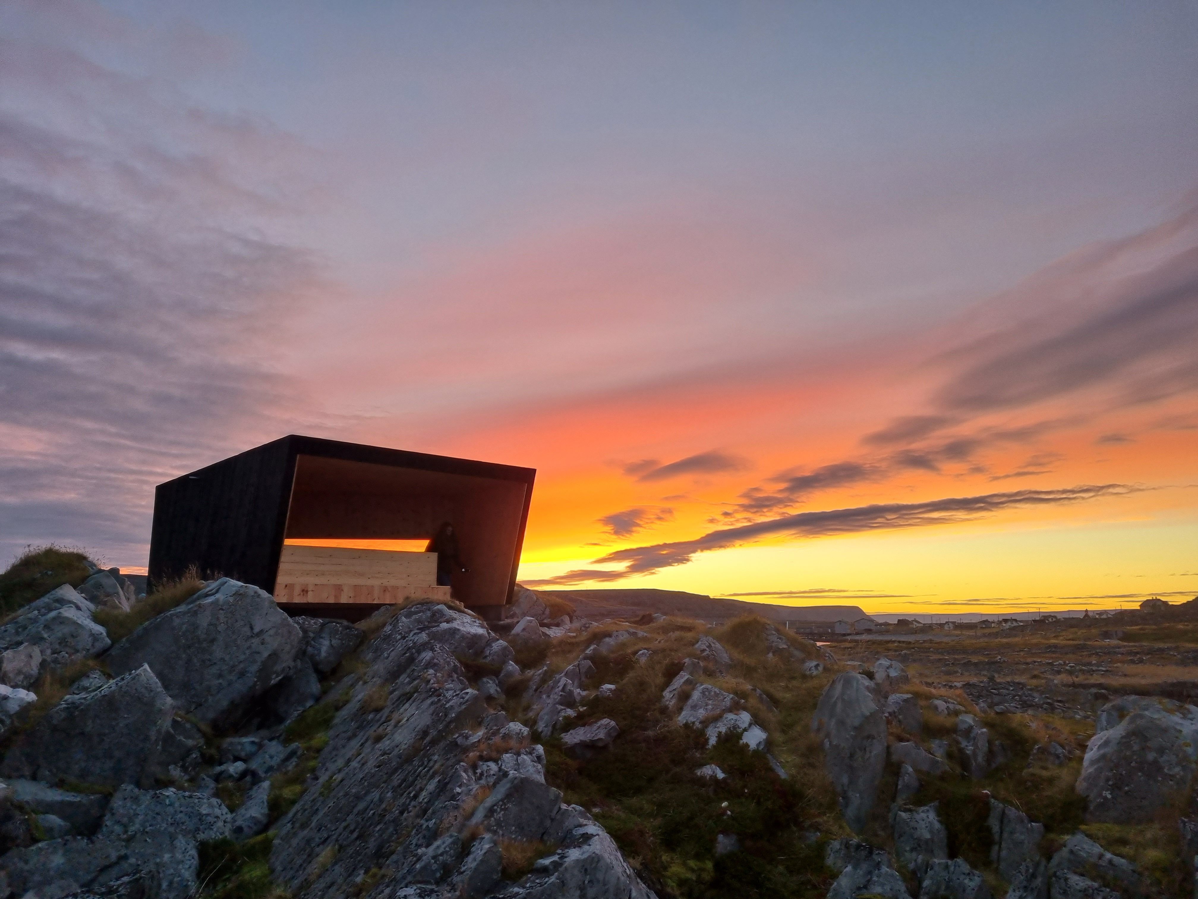 Hamningberg Finnmark - Samsung Community