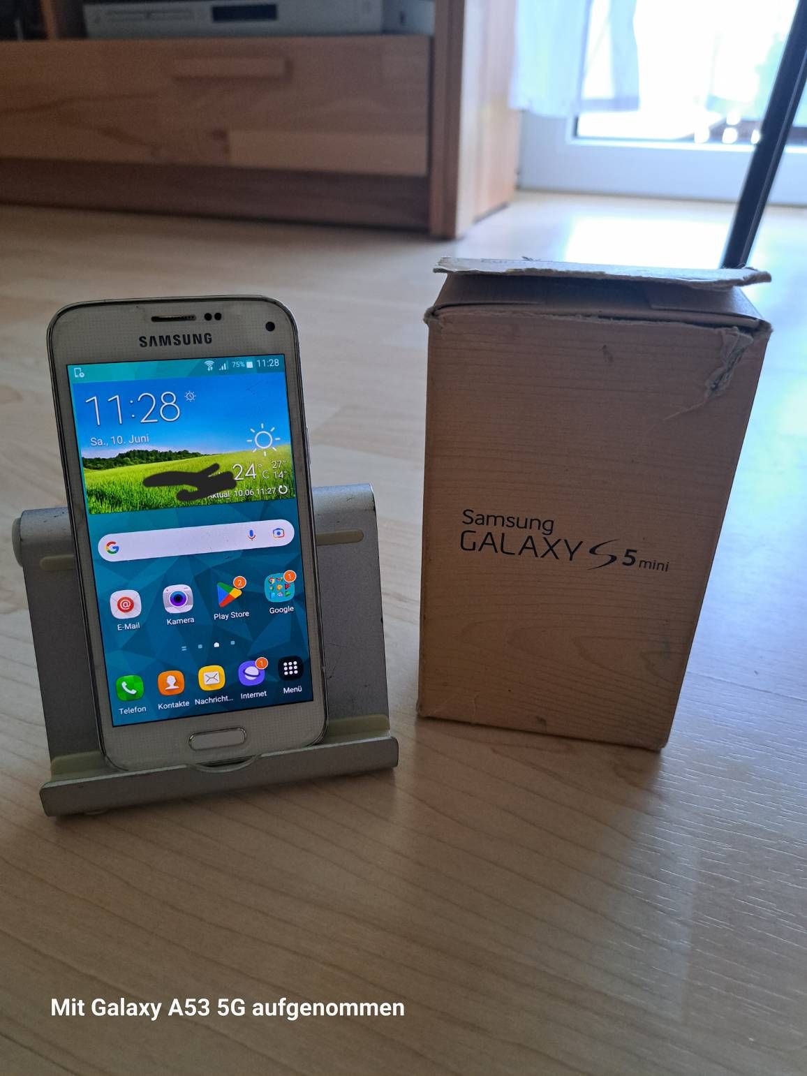 Mehr Retro-Samsung aufnahmen - Samsung Community