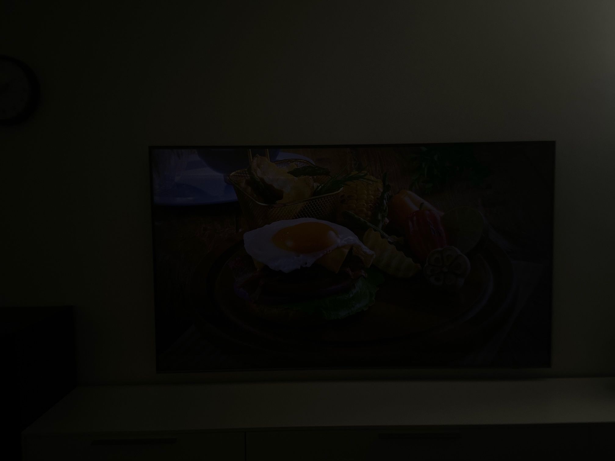 Opgelost: Beeldscherm donker - Samsung Community