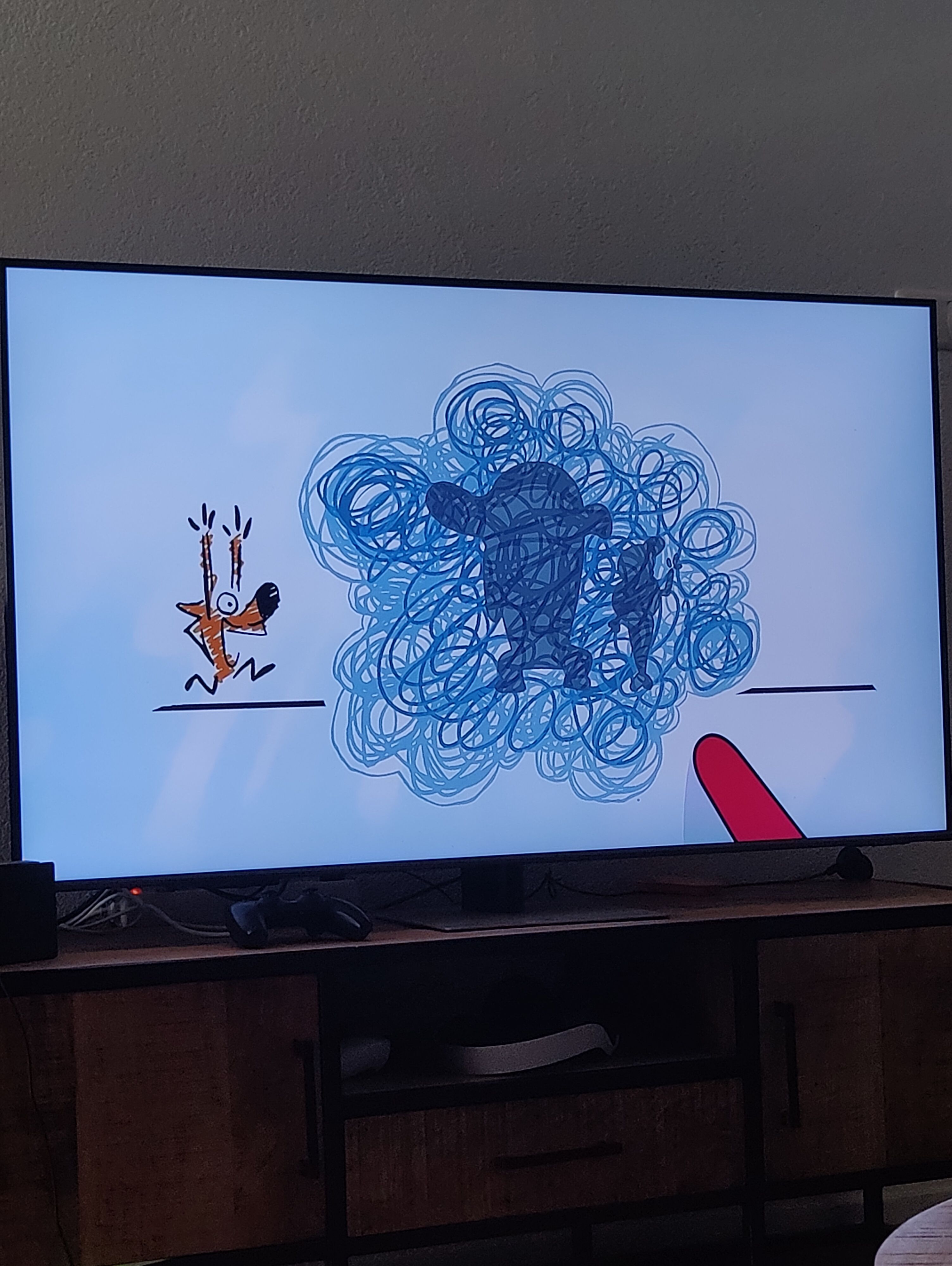 Opgelost: Beeldscherm donker - Samsung Community