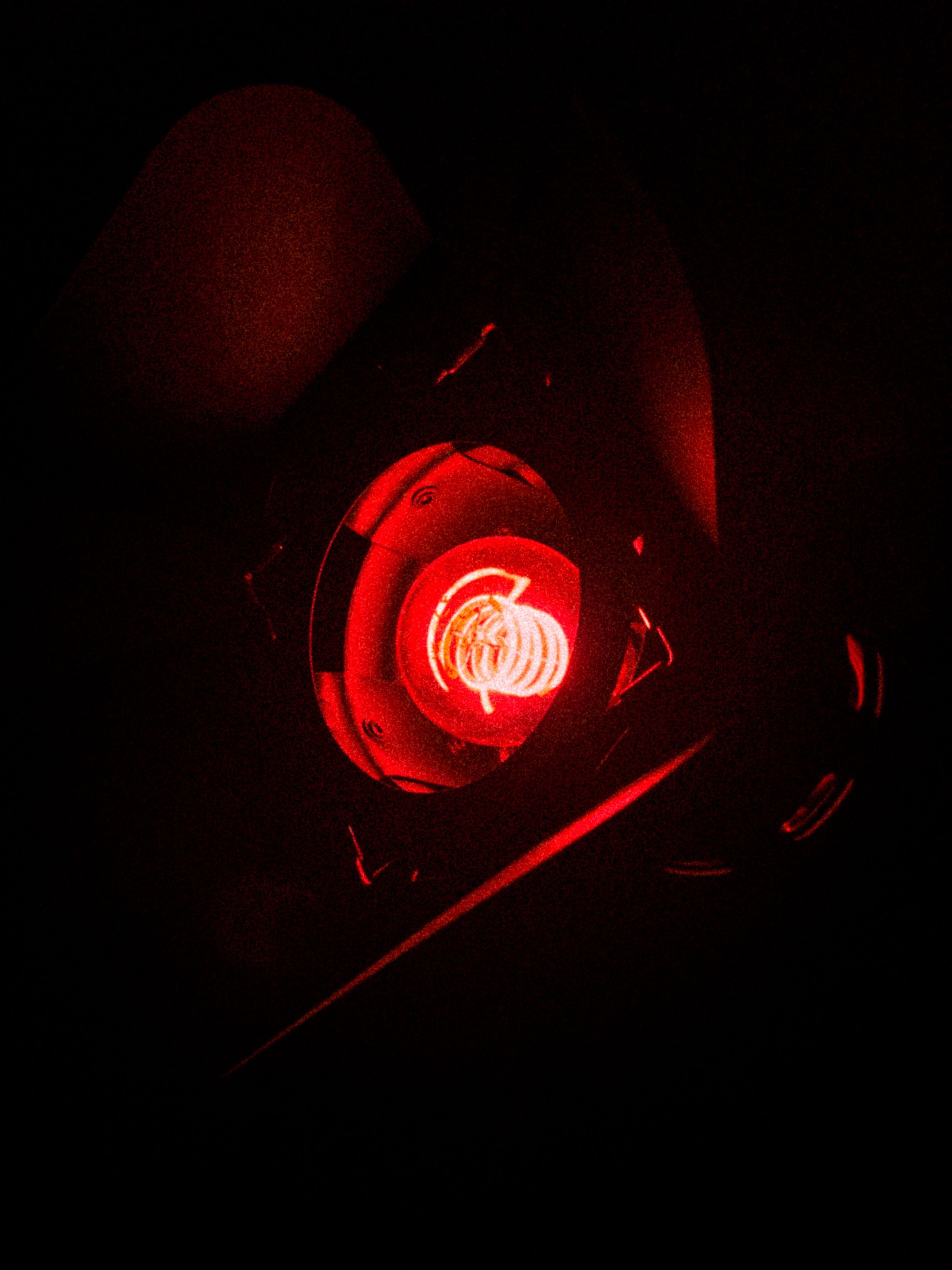 .RED LIGHT. - Samsung Community
