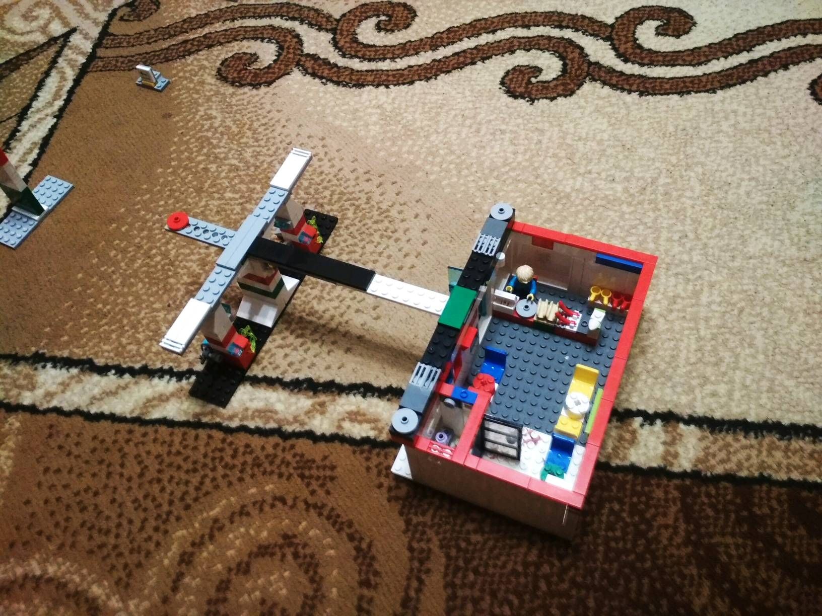 Lego - Samsung Community