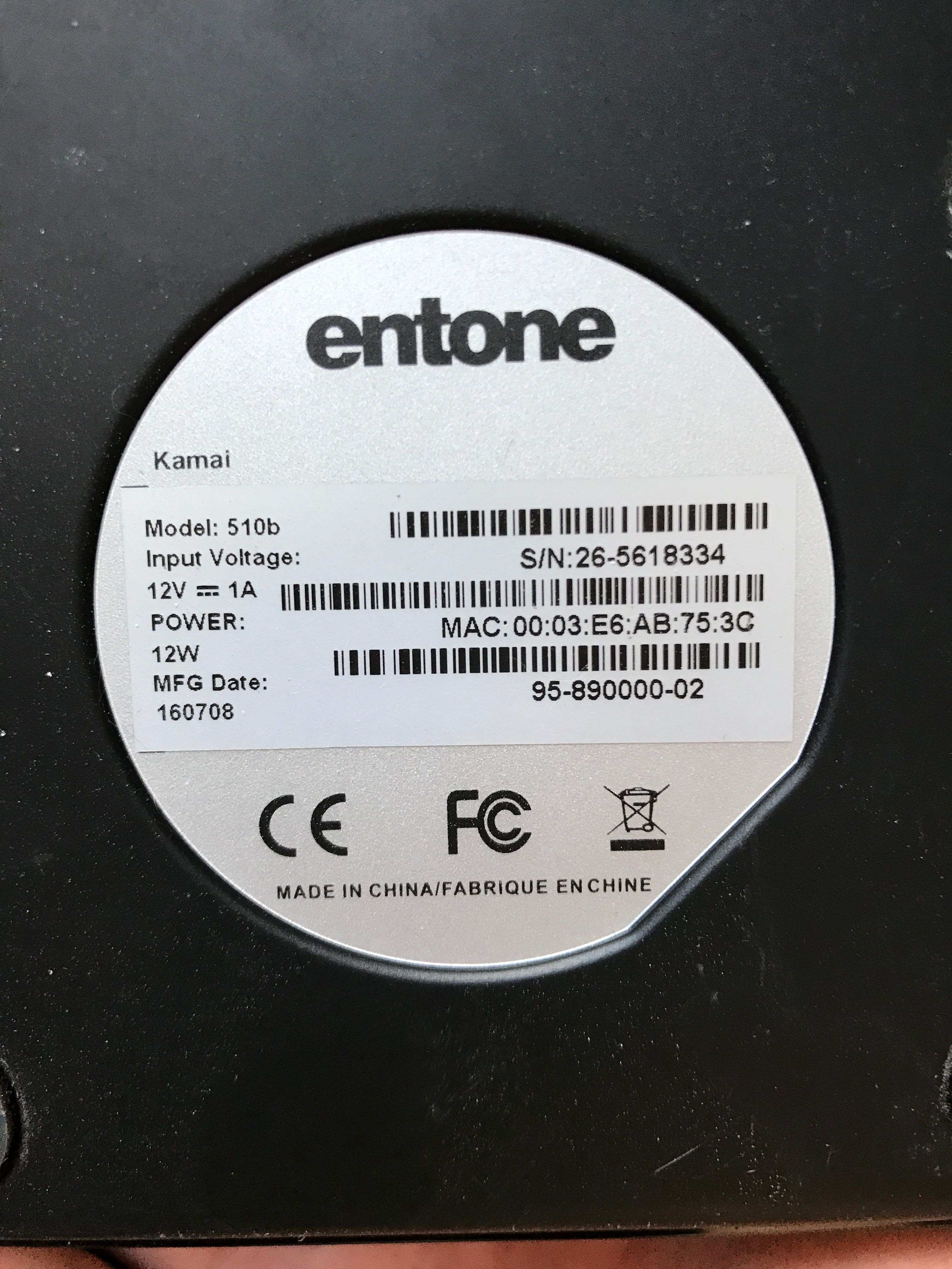 Opgelost: Samsung crystal UHD TU7000 aansluiten met entone TV box ...