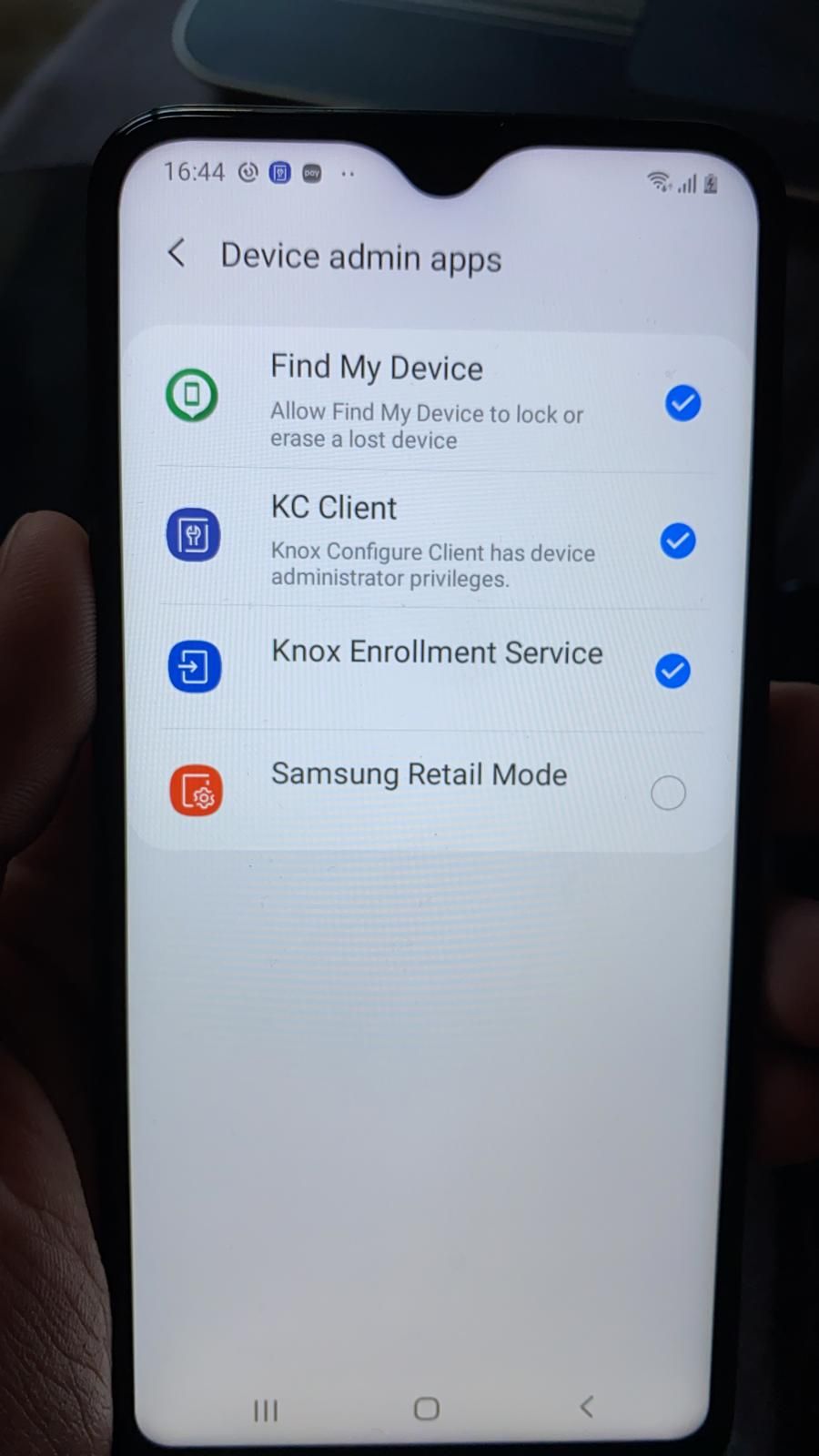 Samsung Galaxy XCover 6 Pro/Samsung Galaxy Tab Active 4 Pro/S23 Ultra ...
