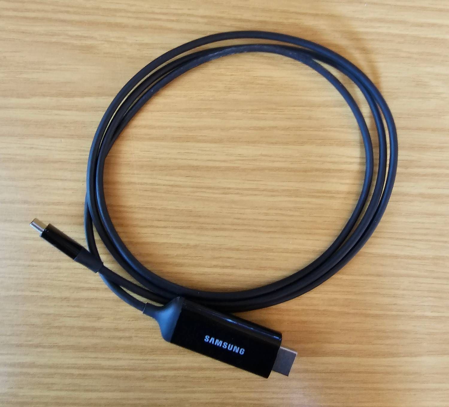 S22 Ultra lässt sich nicht mit USB-C Monitor verbinden – Seite 2 - Samsung Community