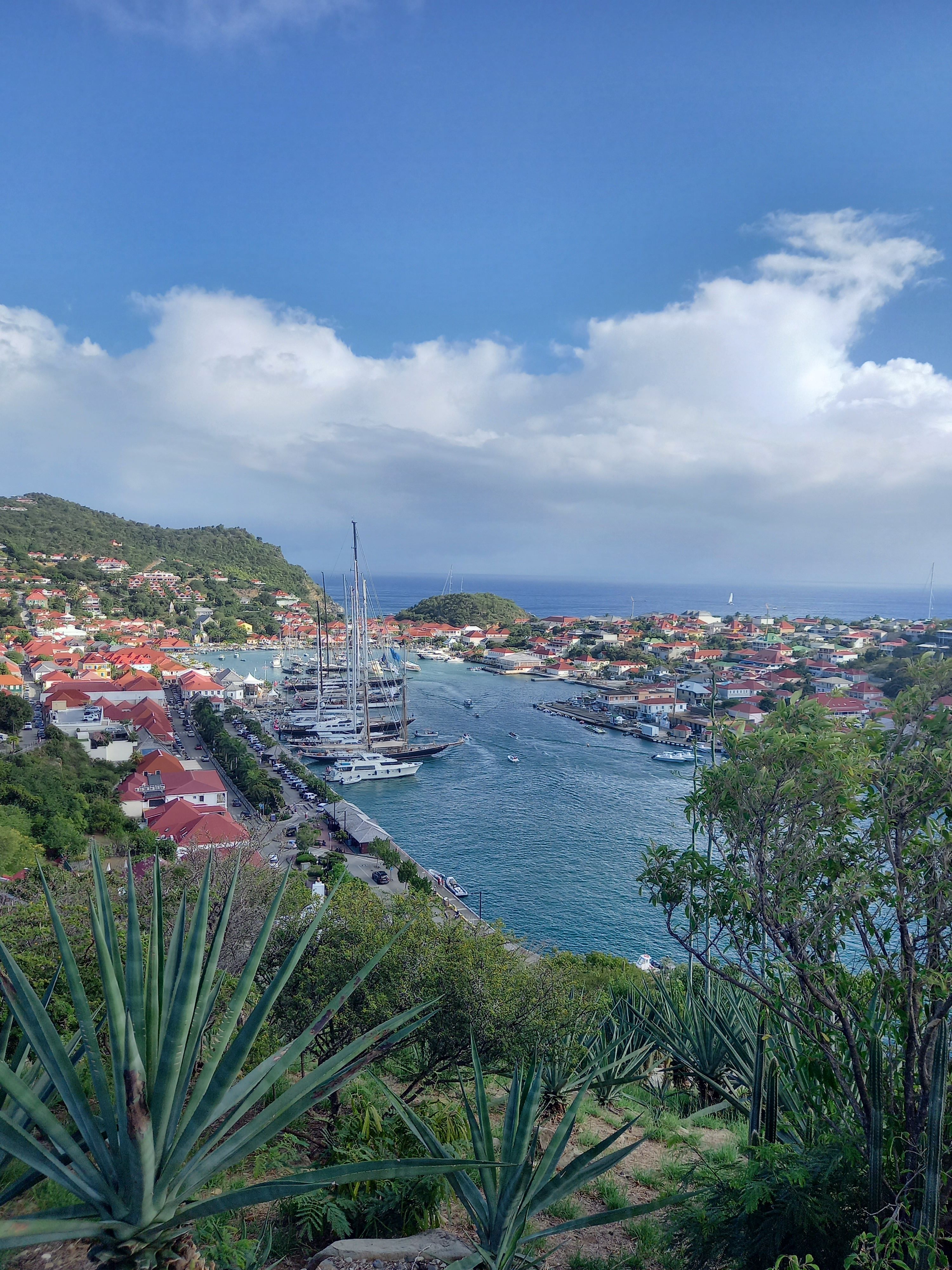 Saint barthelemy - Samsung Community