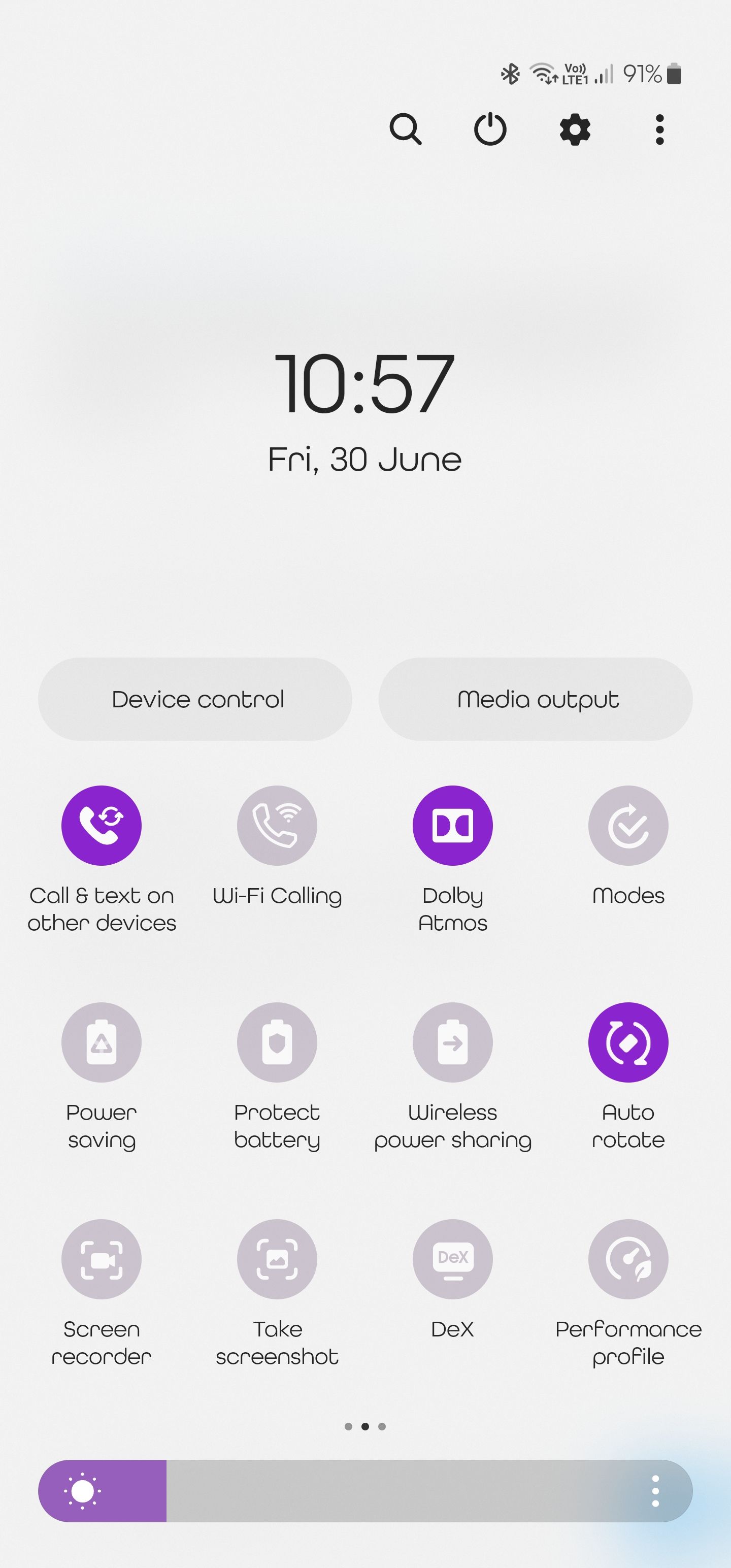 Screen Rotation, can anyone help? I can't find the way to rotate my ...