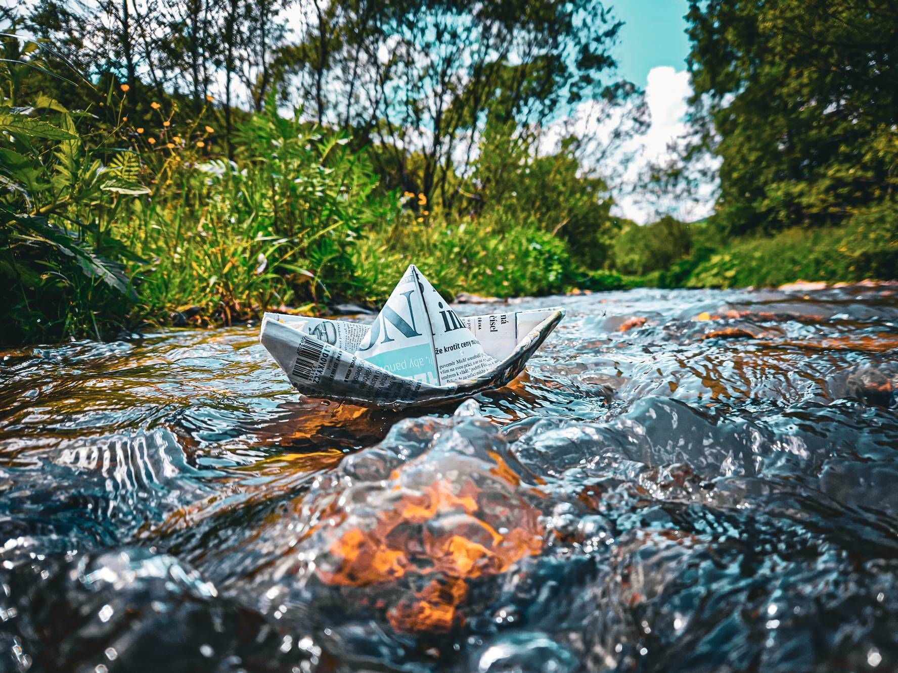 Loď ktorá sa plaví do neznáma...🛥📸😄 - Samsung Community