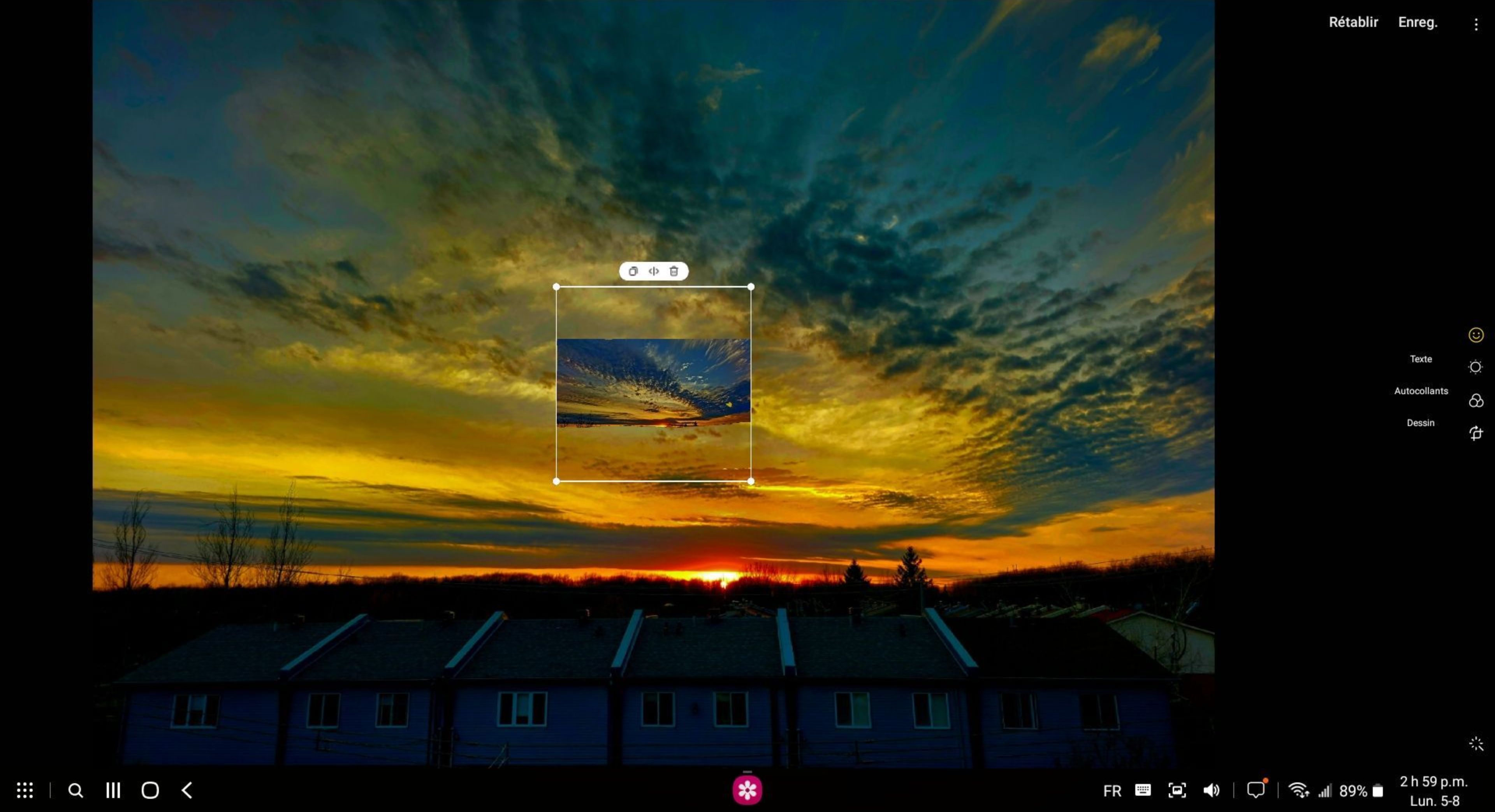 Samsung's editor short manual Learn How to Use Samsung Photo Editor ...