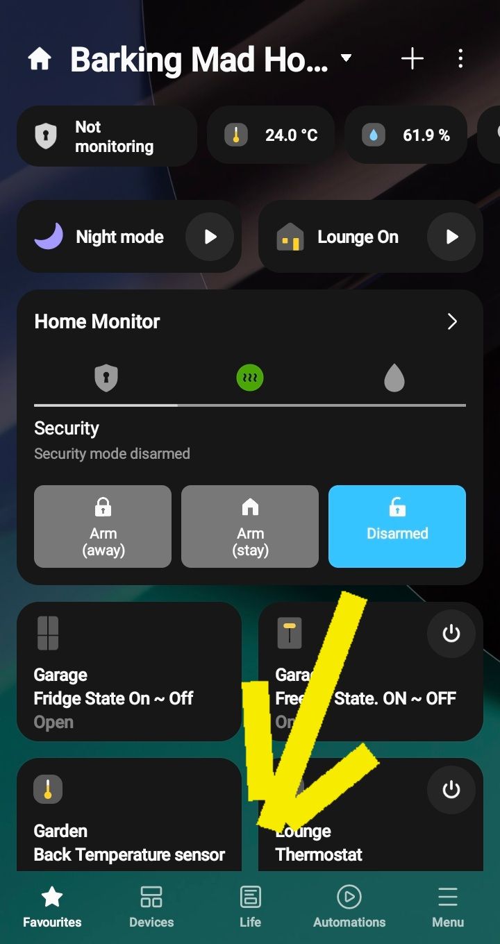Can WW90T684DLH/S1 washer auto-update firmware? - Samsung Community