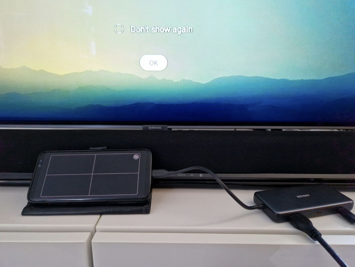 Solved: DEX AND SAMSUNG GALAXY S10 - Samsung Community