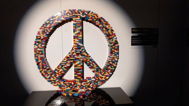 Les Lego - Samsung Community