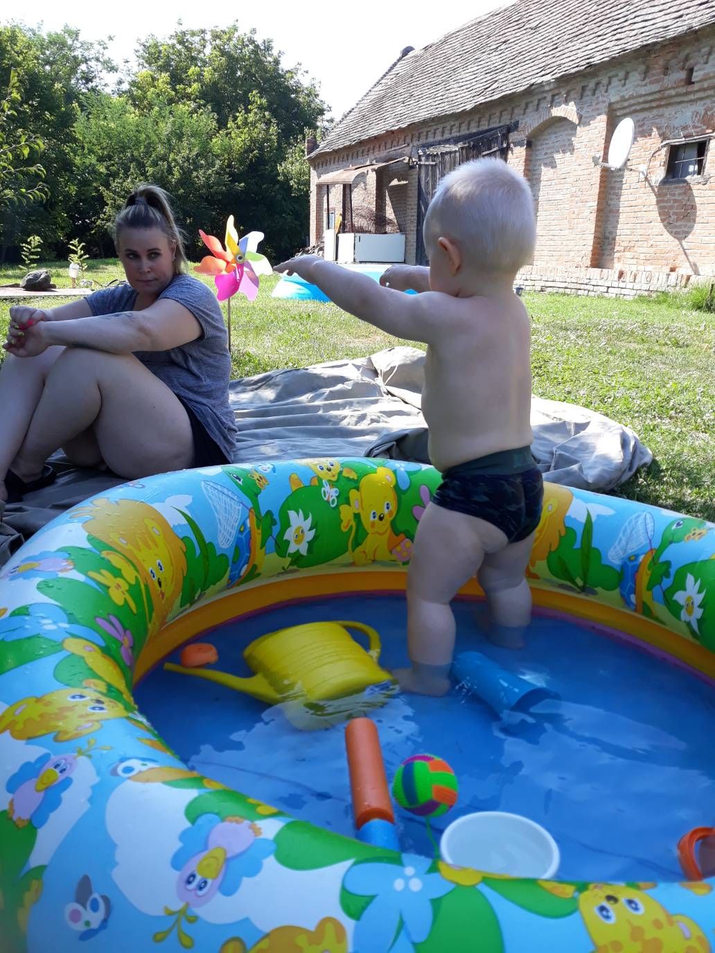 Nyár. - Samsung Community