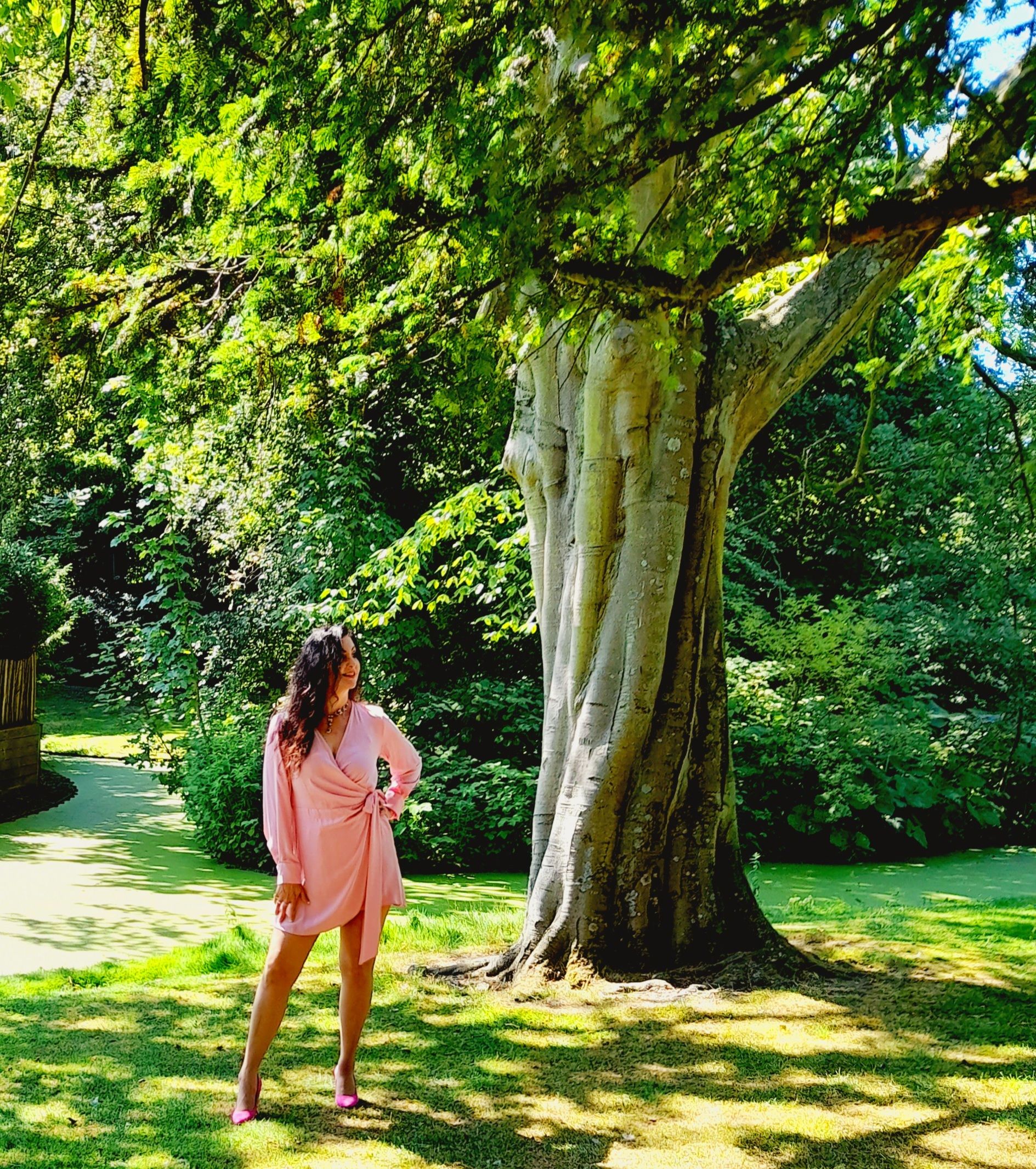 Barbie Summer - Samsung Community