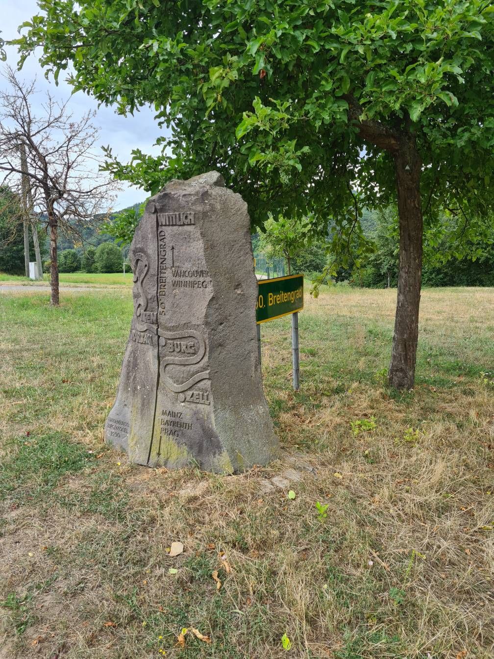 50. Breitengrad - Samsung Community