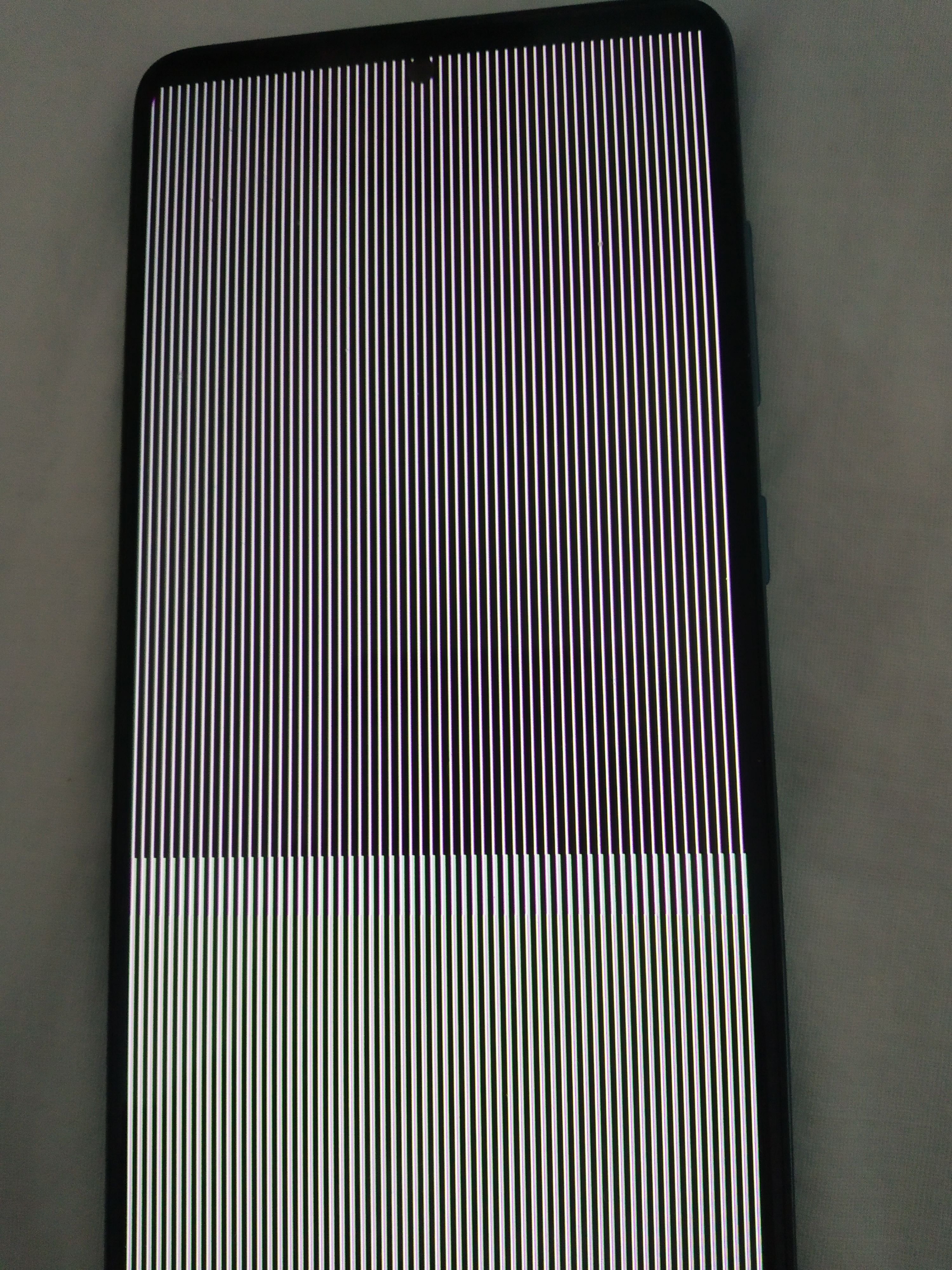 Display problem a51 - Samsung Community