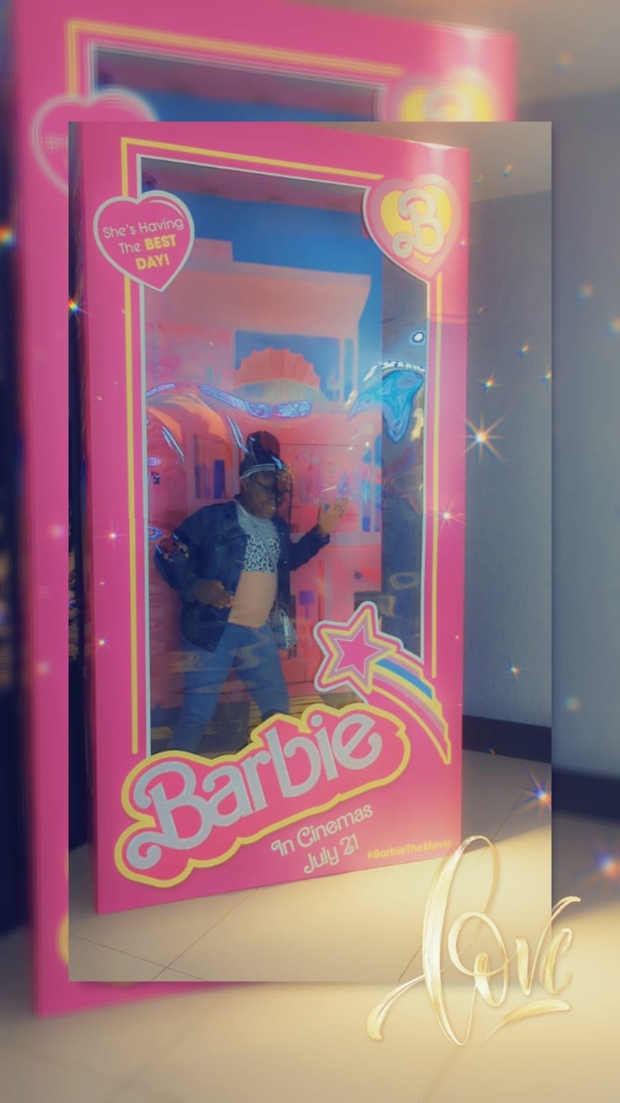 Black Barbie 👸🏾👸🏾👸🏾 - Samsung Community