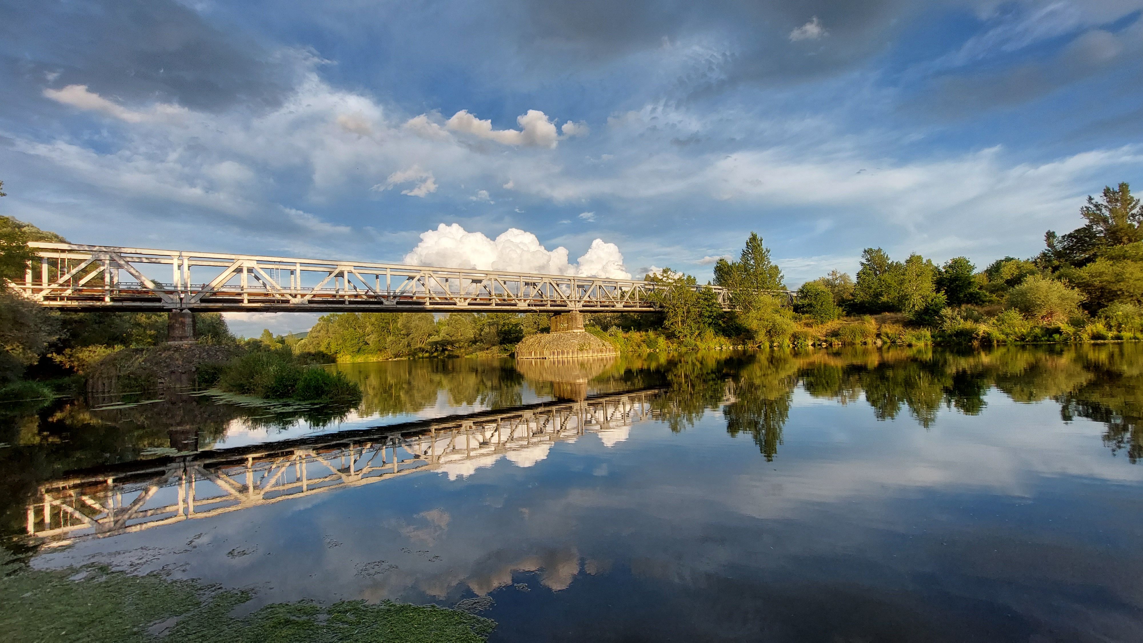 Bridge Nemsova (Slovakia) - Samsung Community