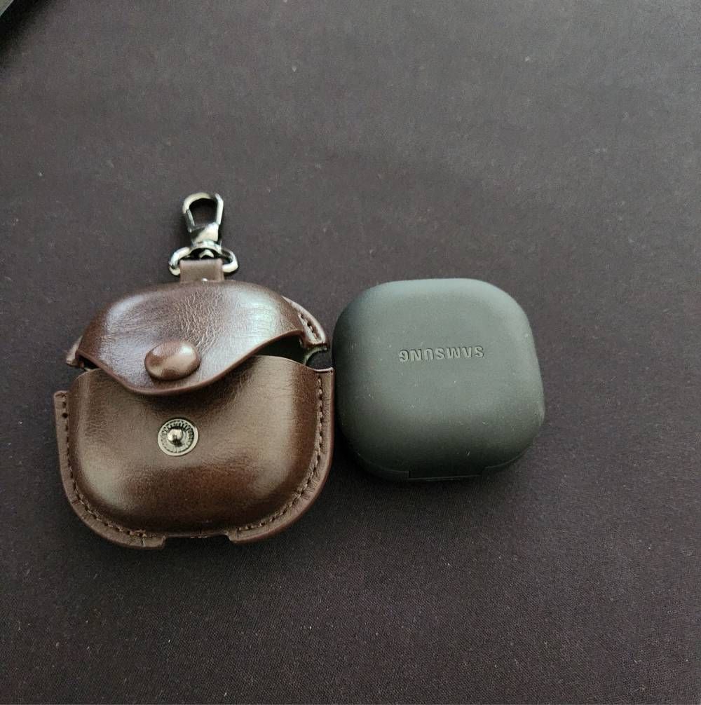 Samsung Buds 2 Pro - Case, the search ends - Samsung Community