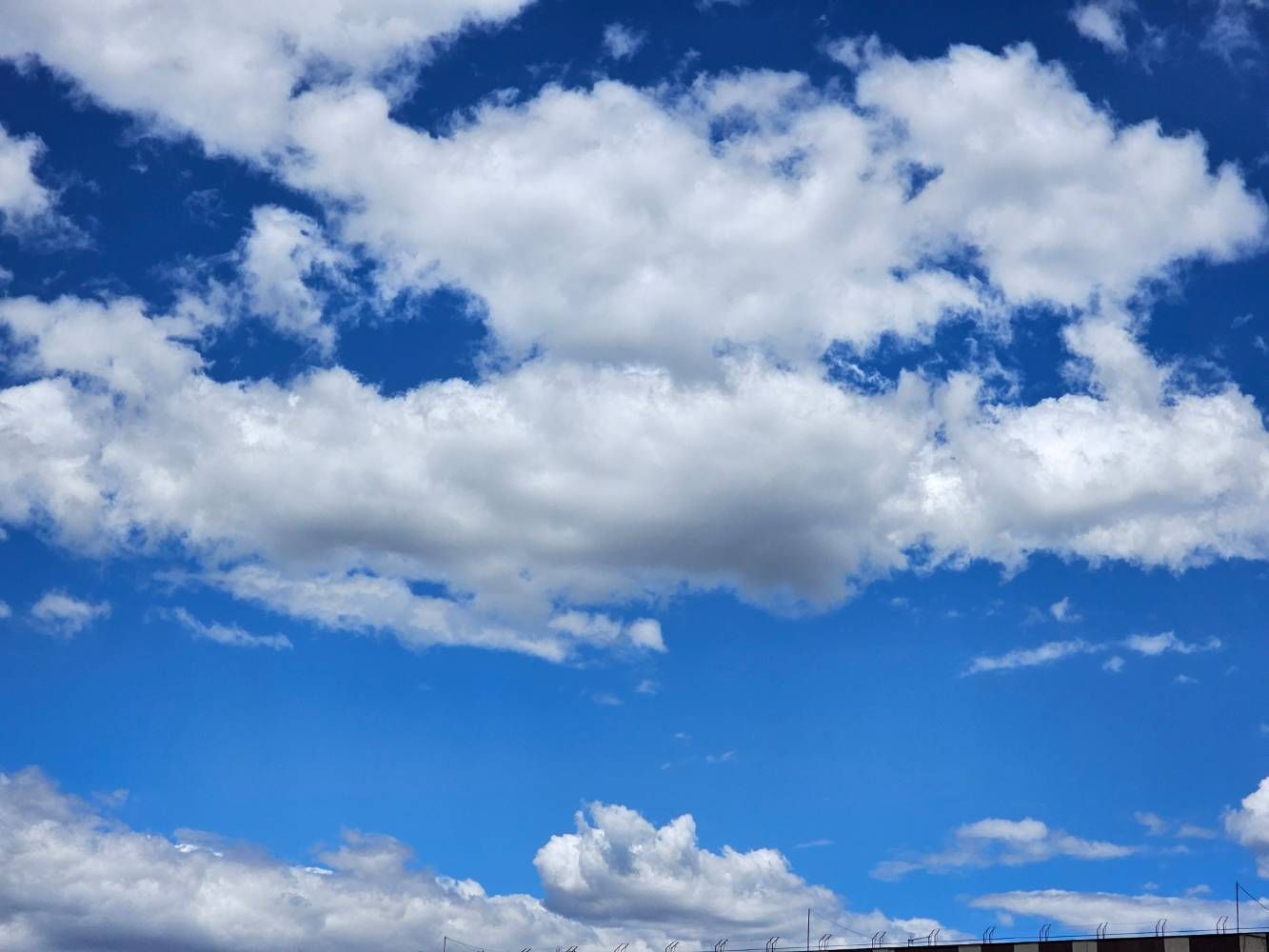 Este cielo....me relaja muchiiiiisimooo. - Samsung Community