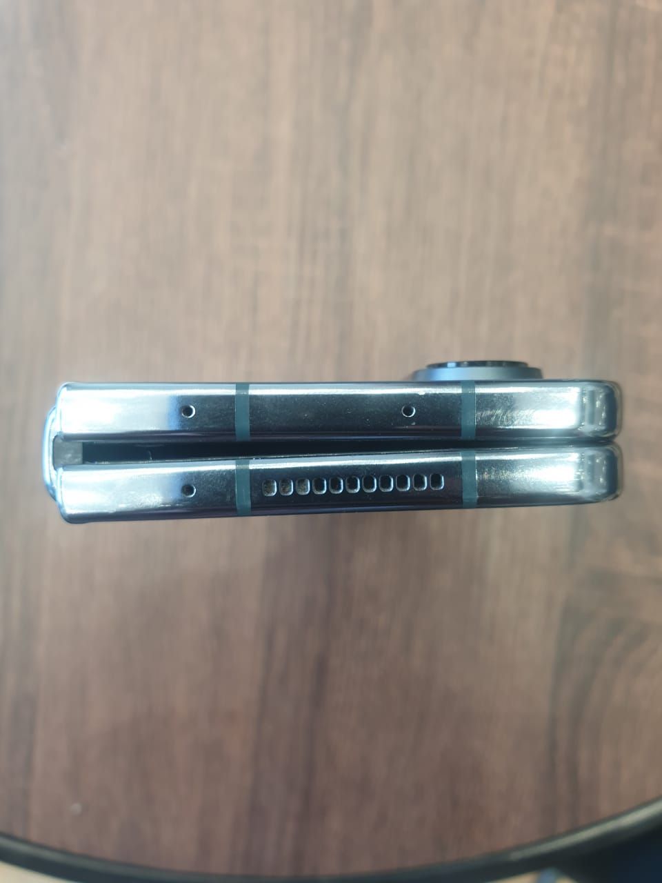 Samsung Z Fold 4 internal Screen Issue - Samsung Community