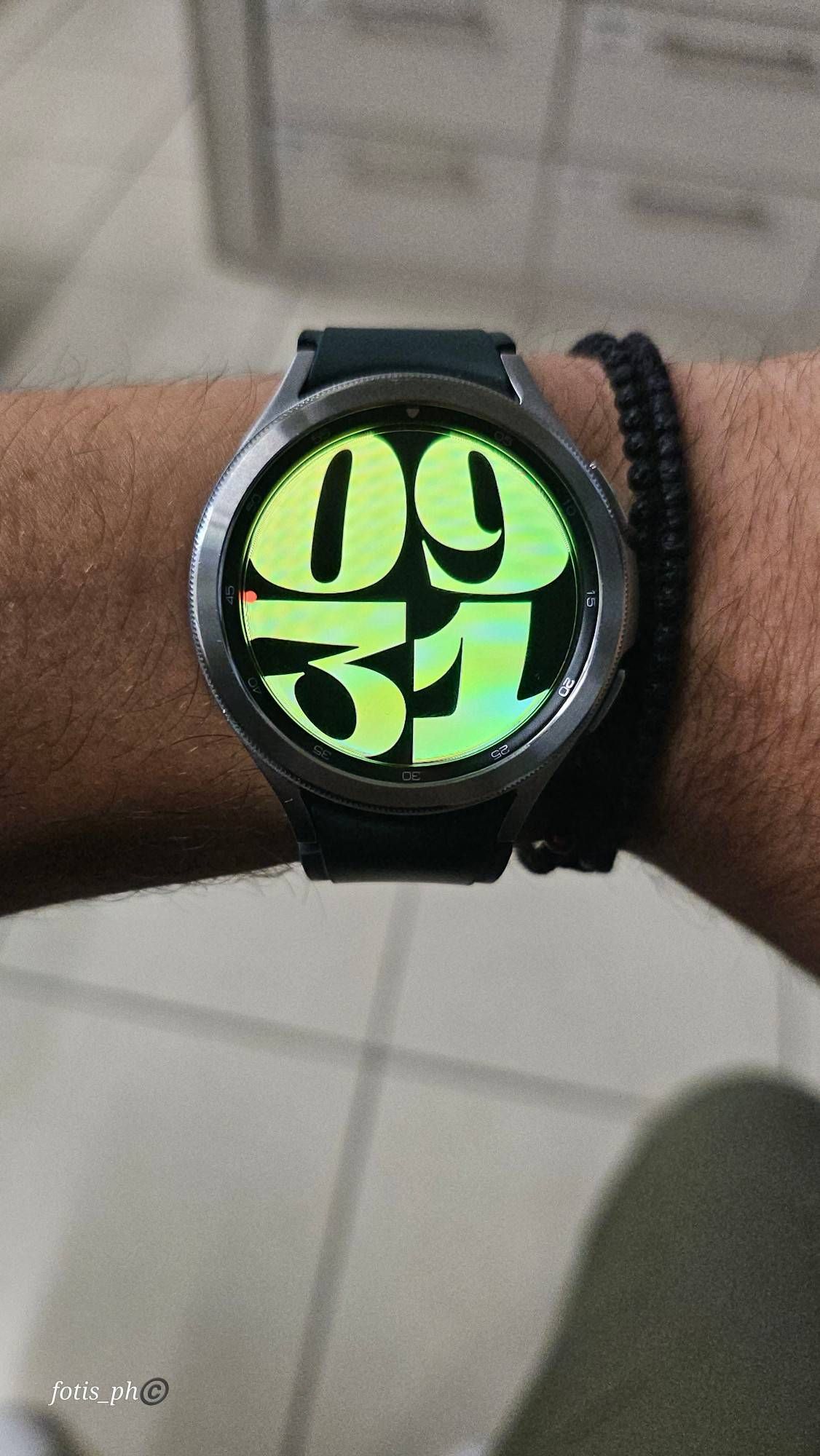 Gw6 Watchfaces !! - Samsung Community
