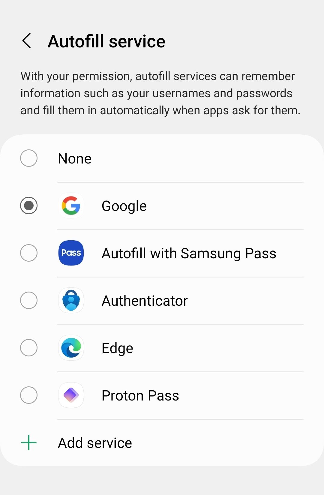 Solved: Ahhhh help samsung pass pop up - Samsung Community