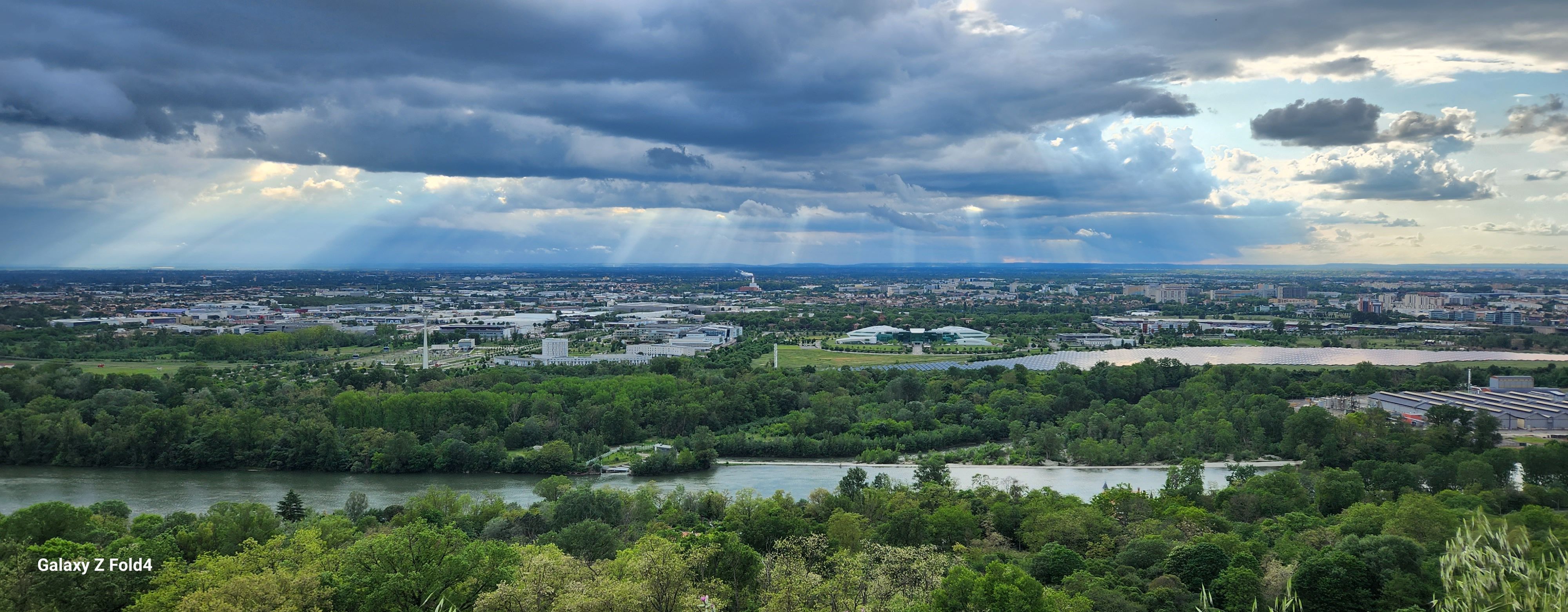 Paysage pech David - Samsung Community