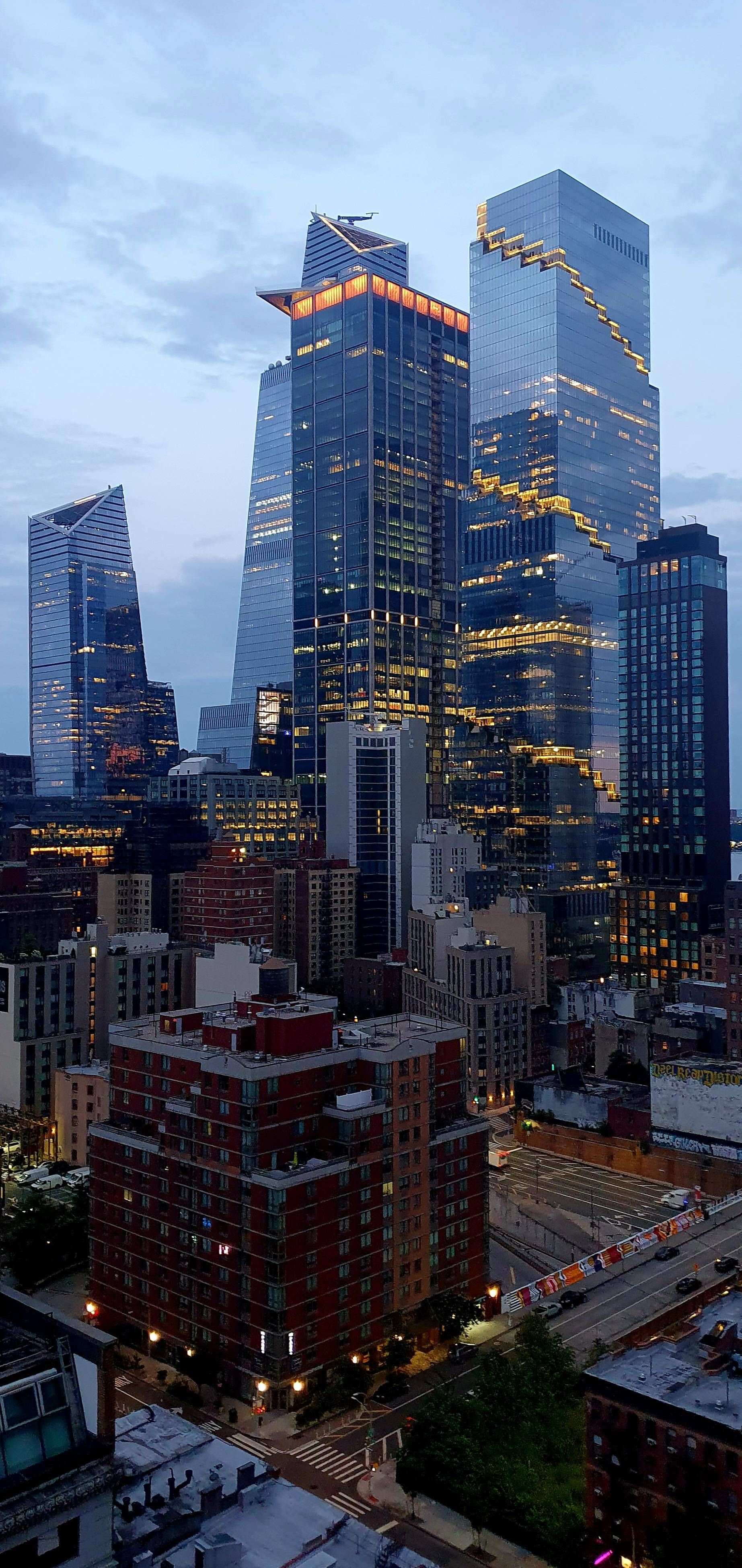 New York by S10 - Samsung Community