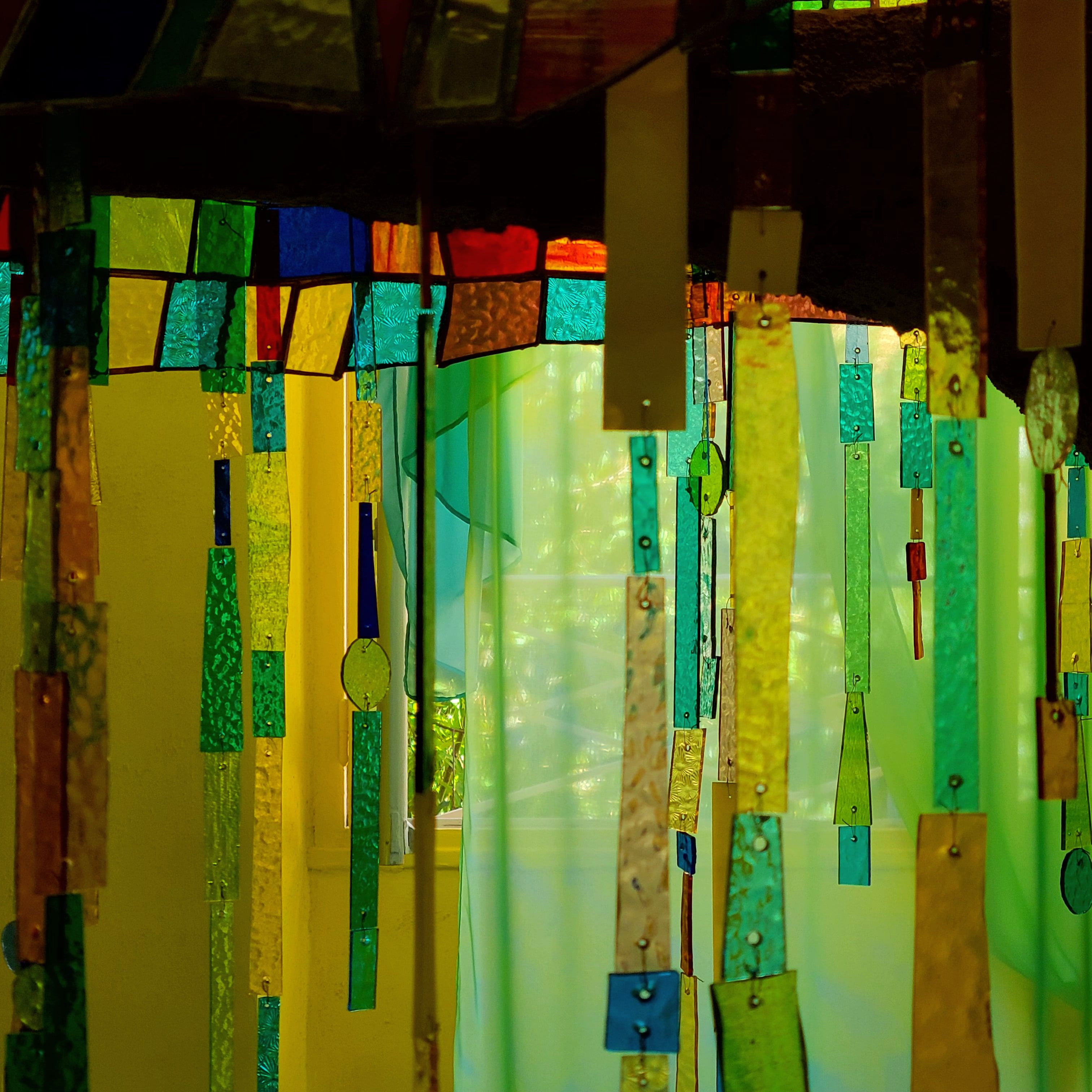 Pluie de verre - Samsung Community