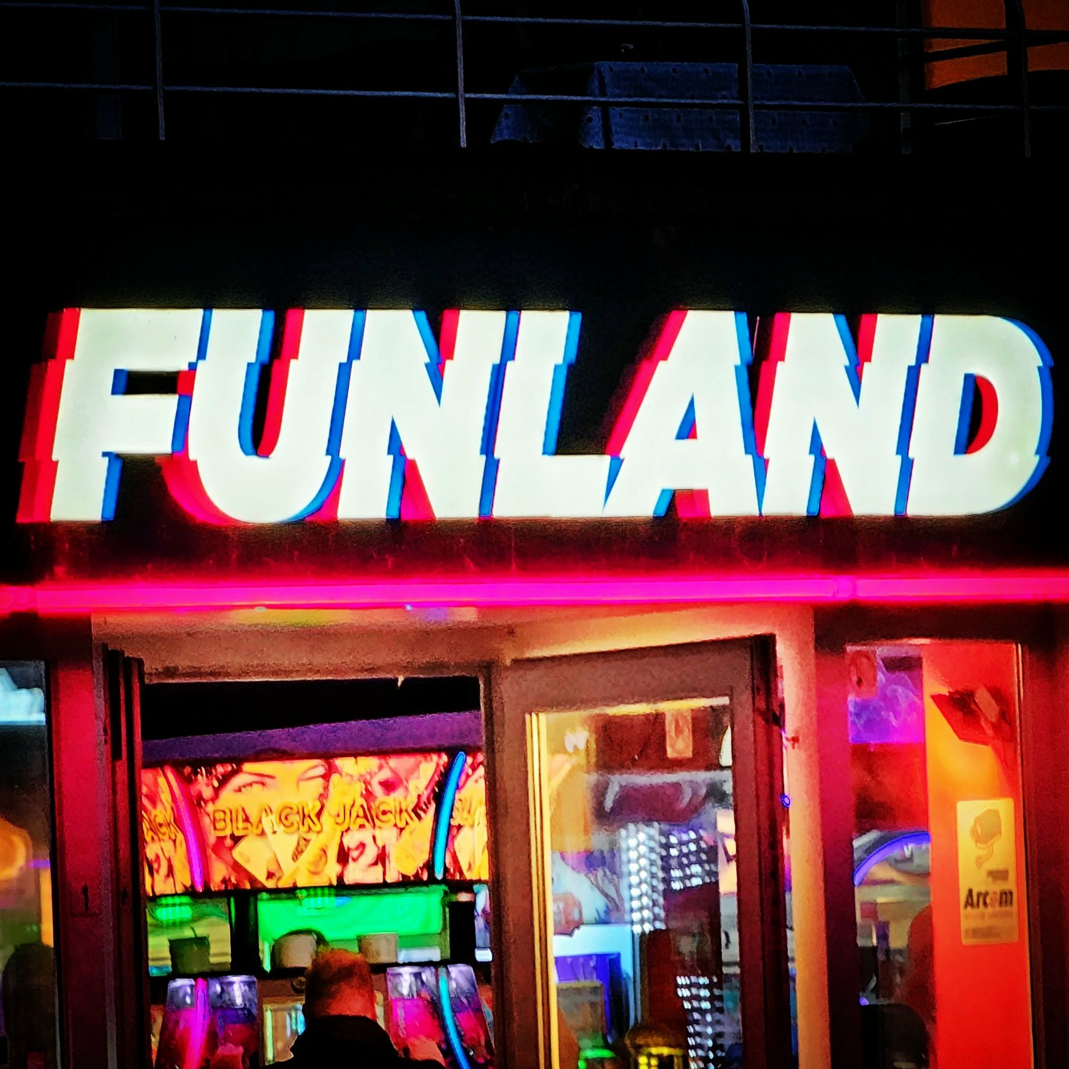 Funland - Samsung Community