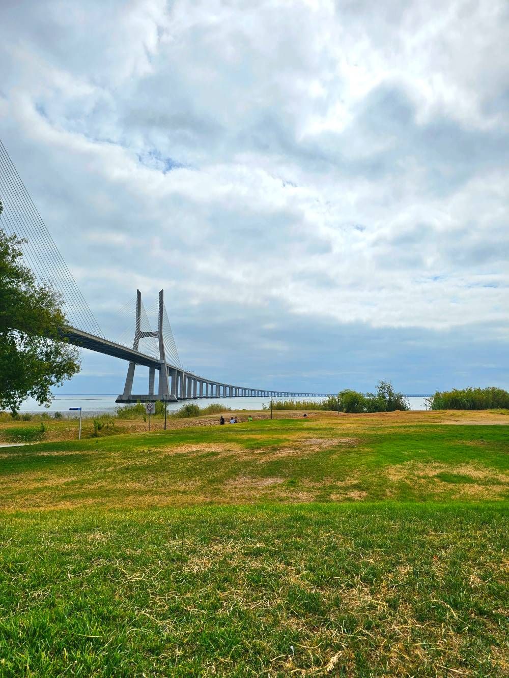 Ponte Vasco da Gama - Samsung Community